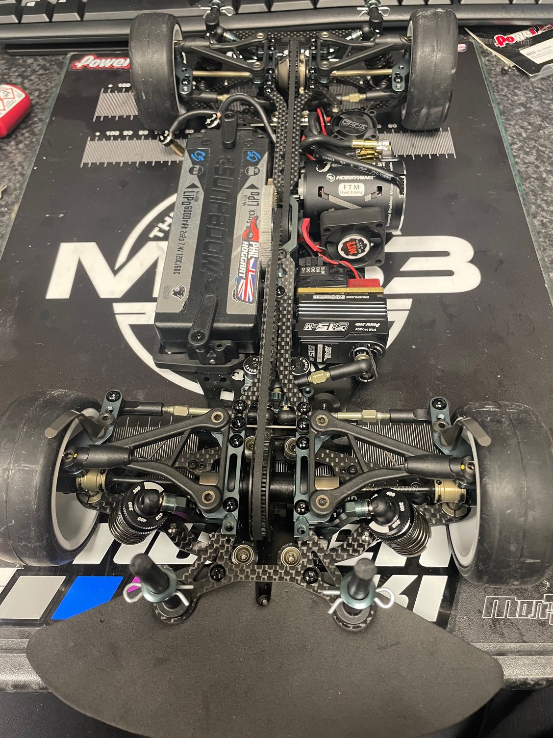 Mugen MTC2 - Page 64 - R/C Tech Forums
