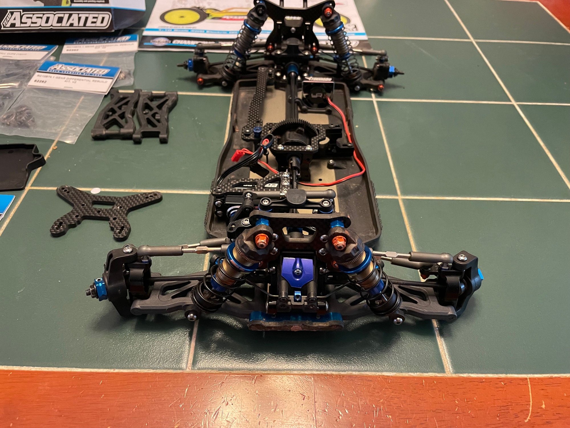 B74.1D - R/C Tech Forums