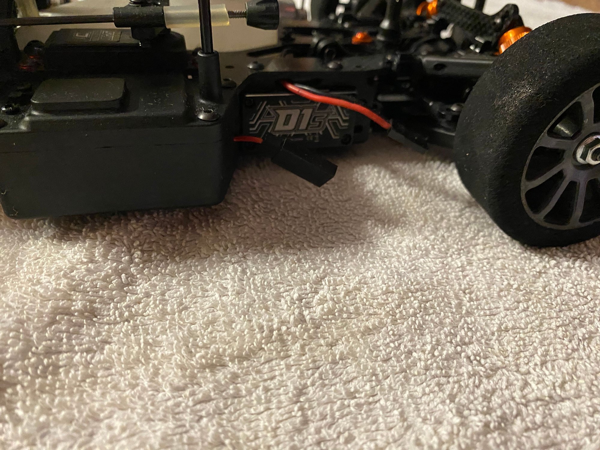 Xray NT1.3 package - R/C Tech Forums