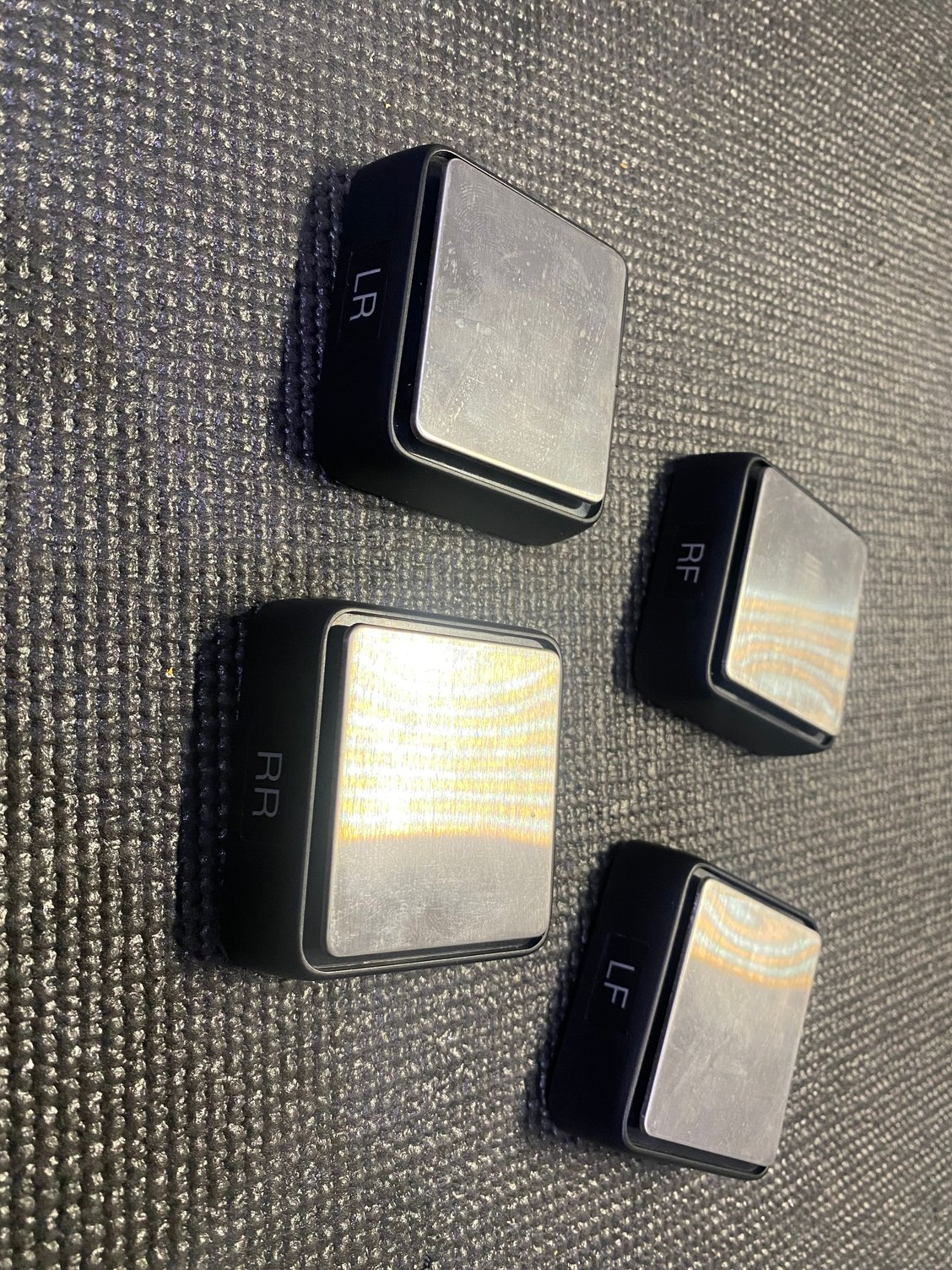 Skyrc Bluetooth corner scales - R/C Tech Forums