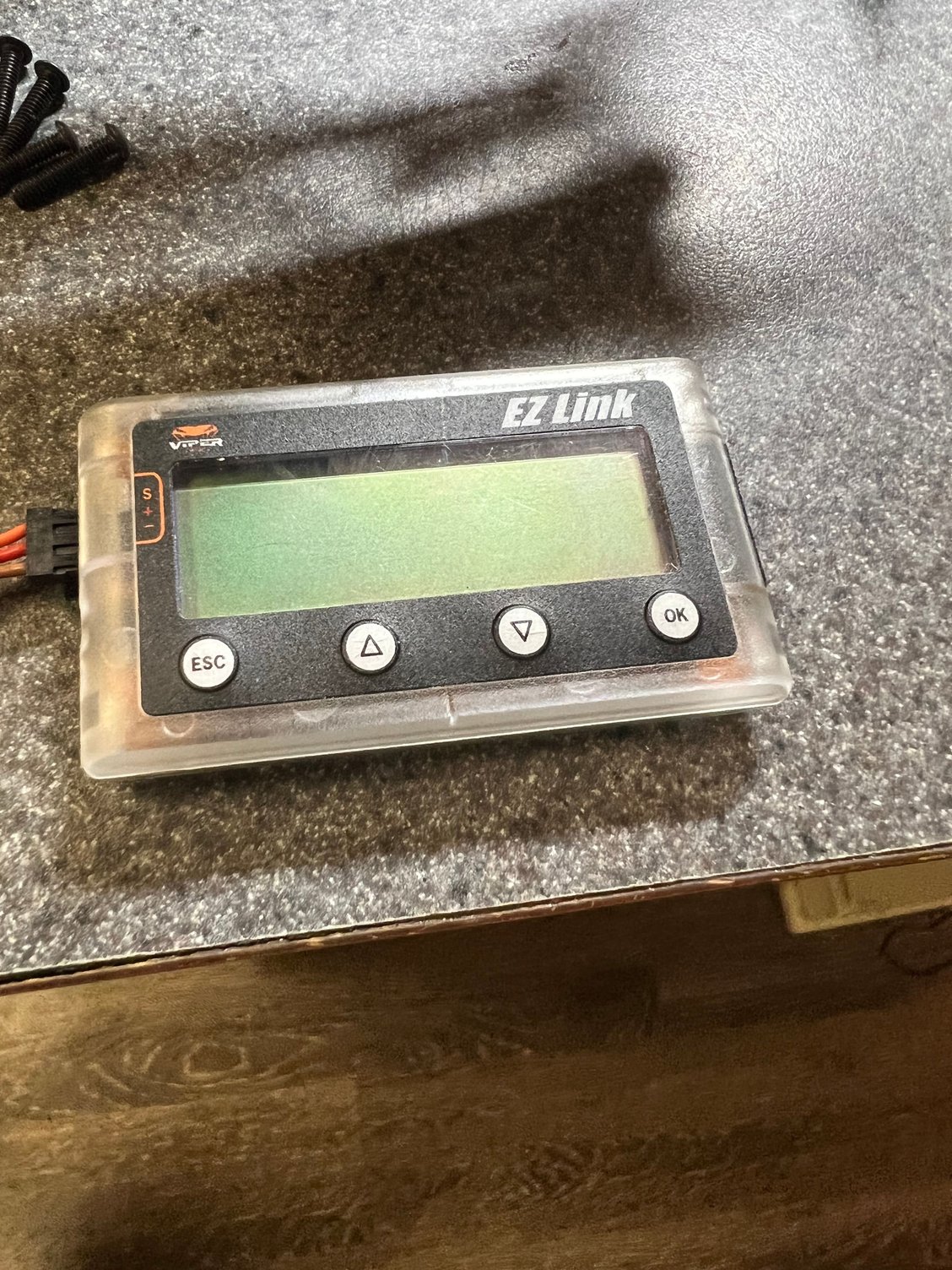 Viper ez link programmer - R/C Tech Forums