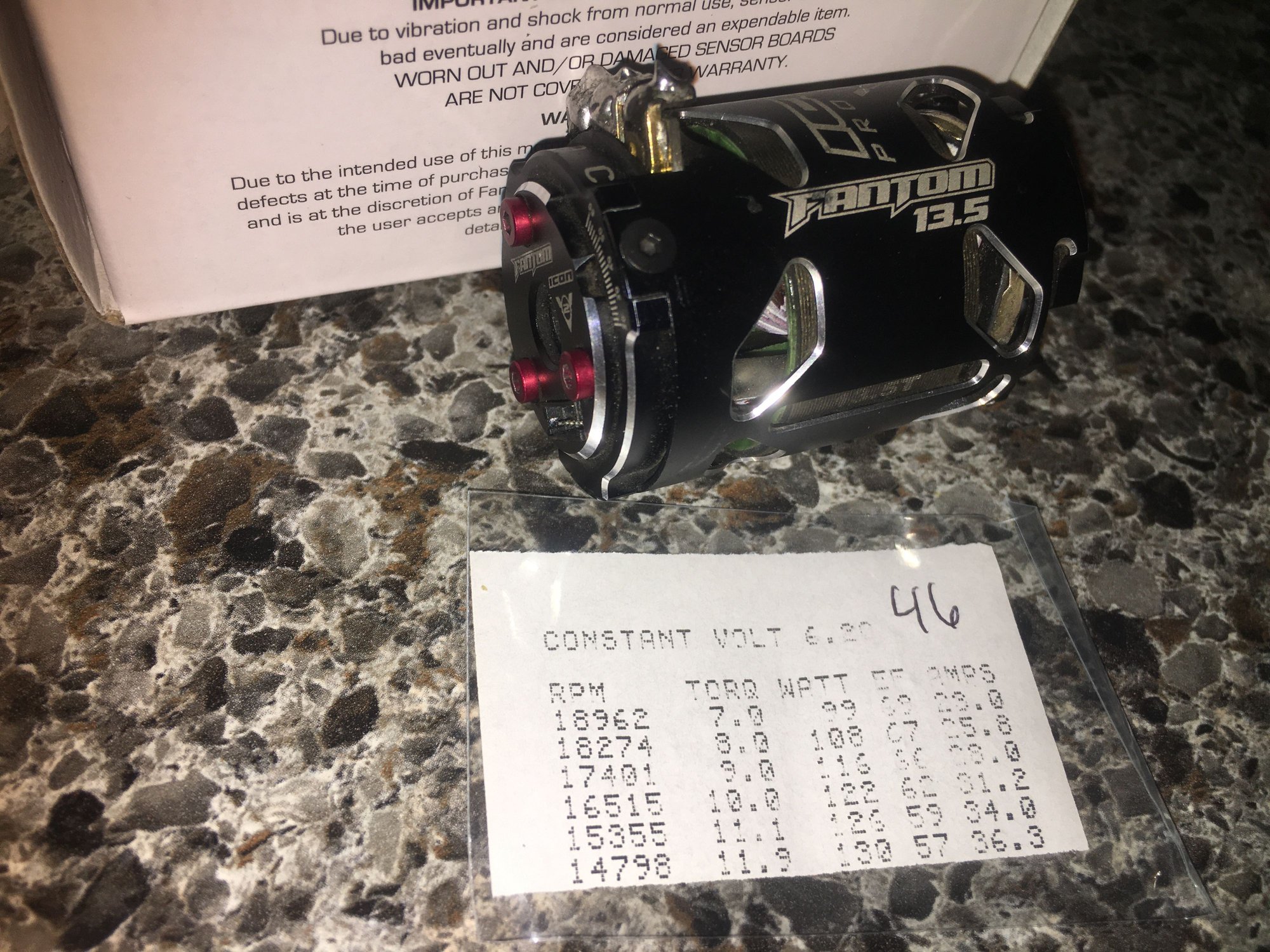 Motor Lot - R/C Tech Forums