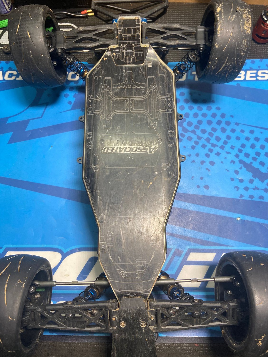 Sc6.1 - R/C Tech Forums