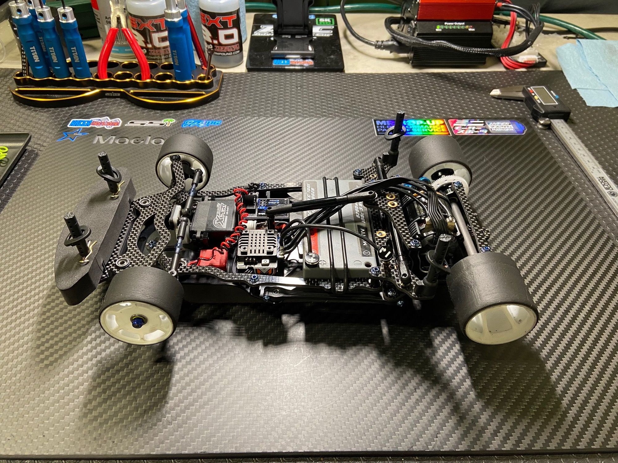 GT12 Racing - Page 36 - R/C Tech Forums