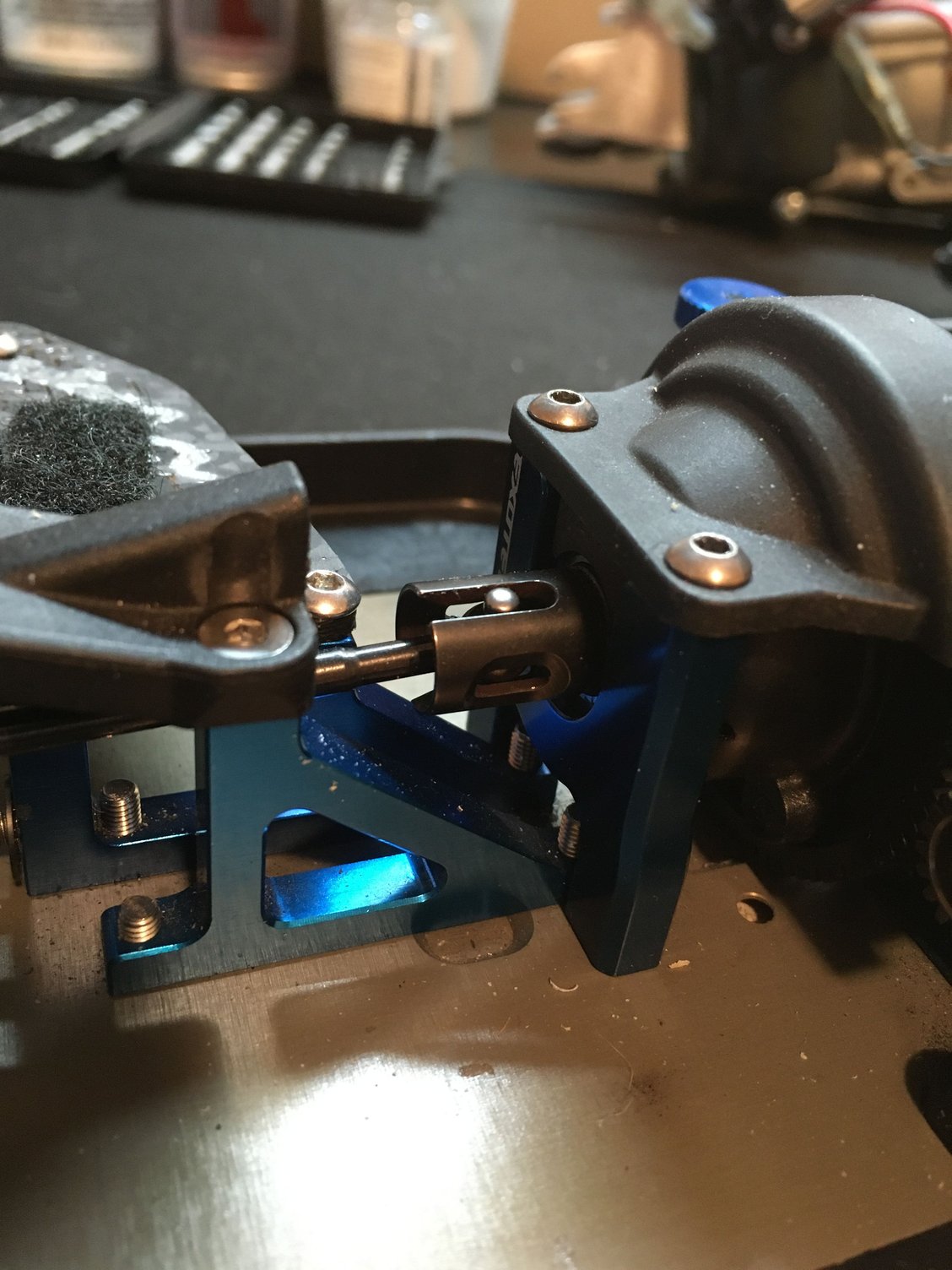 B64 / VT64 Conversion - R/C Tech Forums