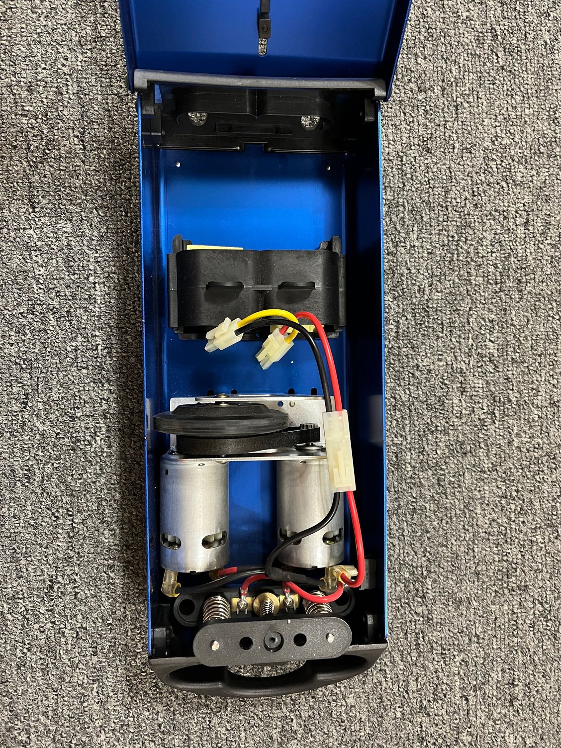 Like New Ofna True-Start Multi-Starter Box (PN#10244) - R/C Tech Forums