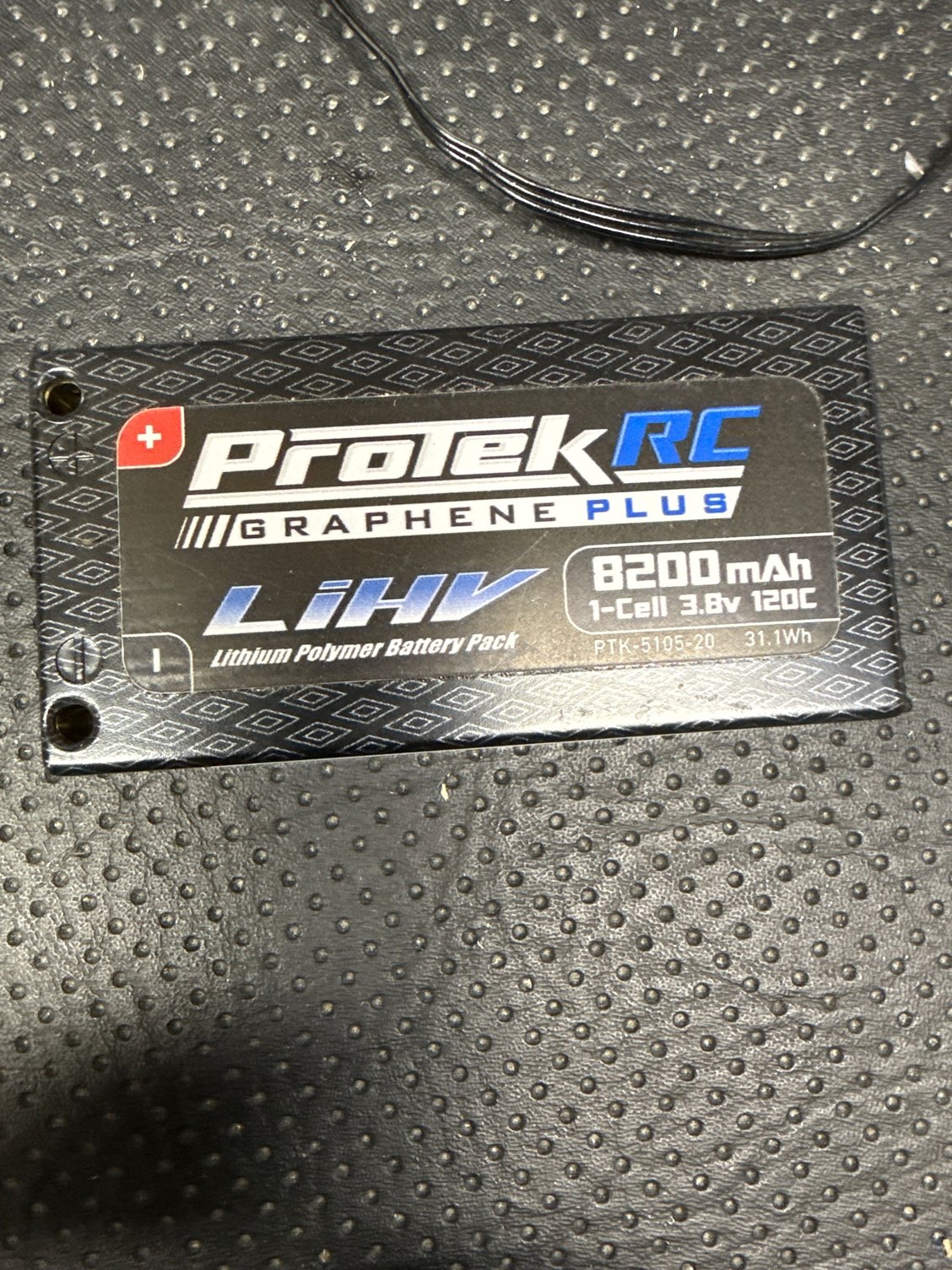 1/12 pan car equipment - R/C Tech Forums