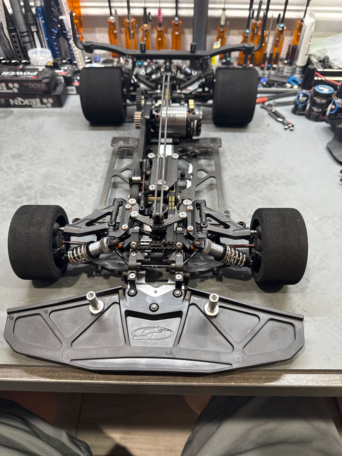 Serpent viper 990e & evo - R/C Tech Forums