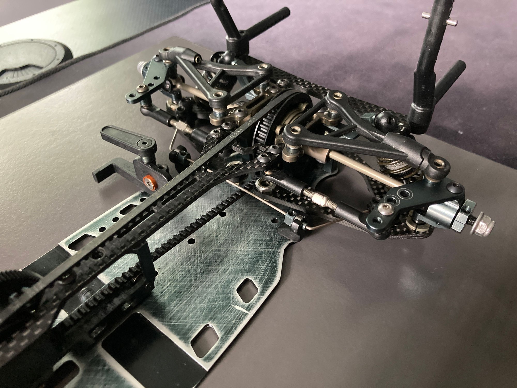 MUGEN MTC2 Roller - R/C Tech Forums