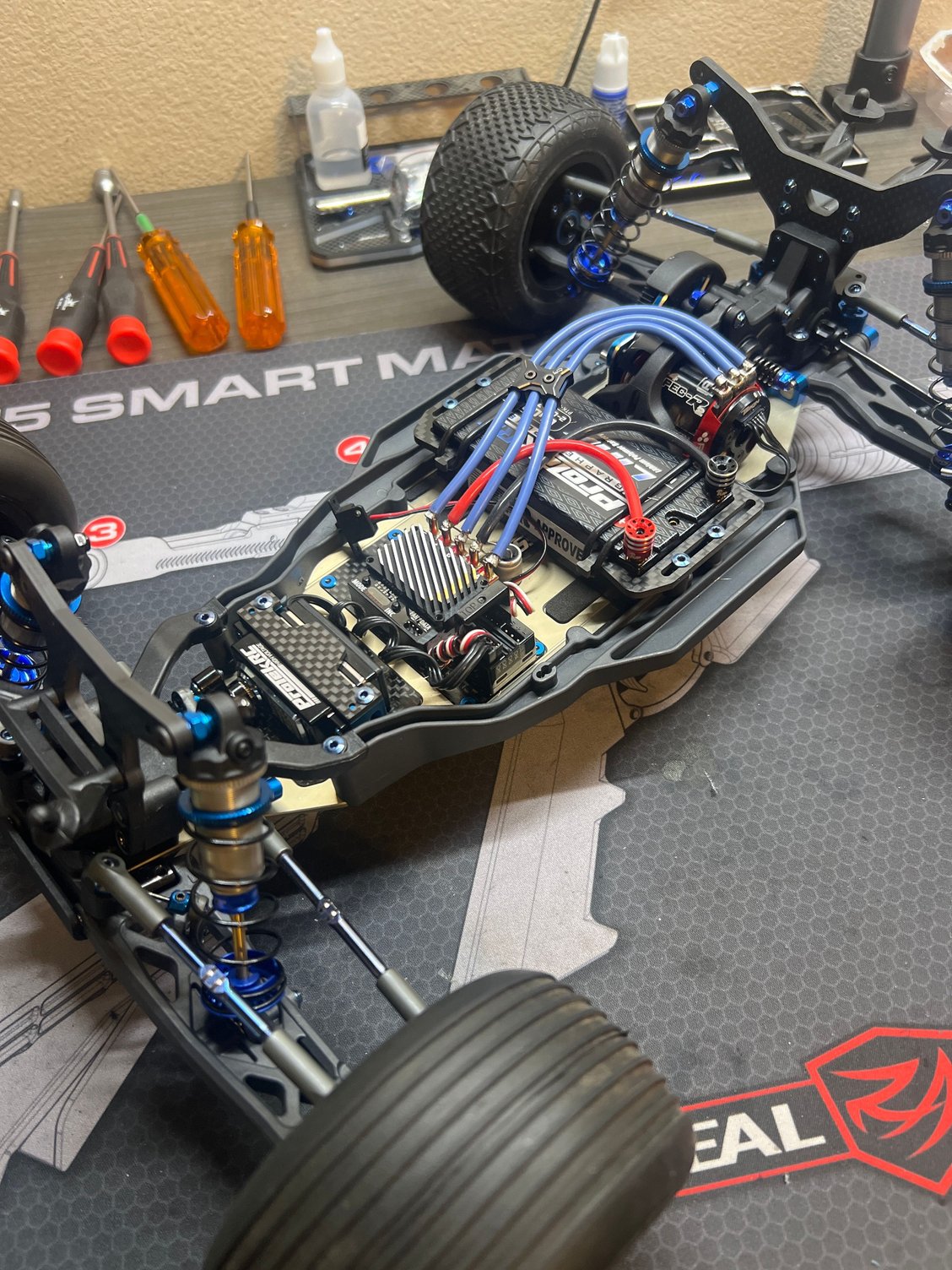 RC10T6.4 - Page 23 - R/C Tech Forums