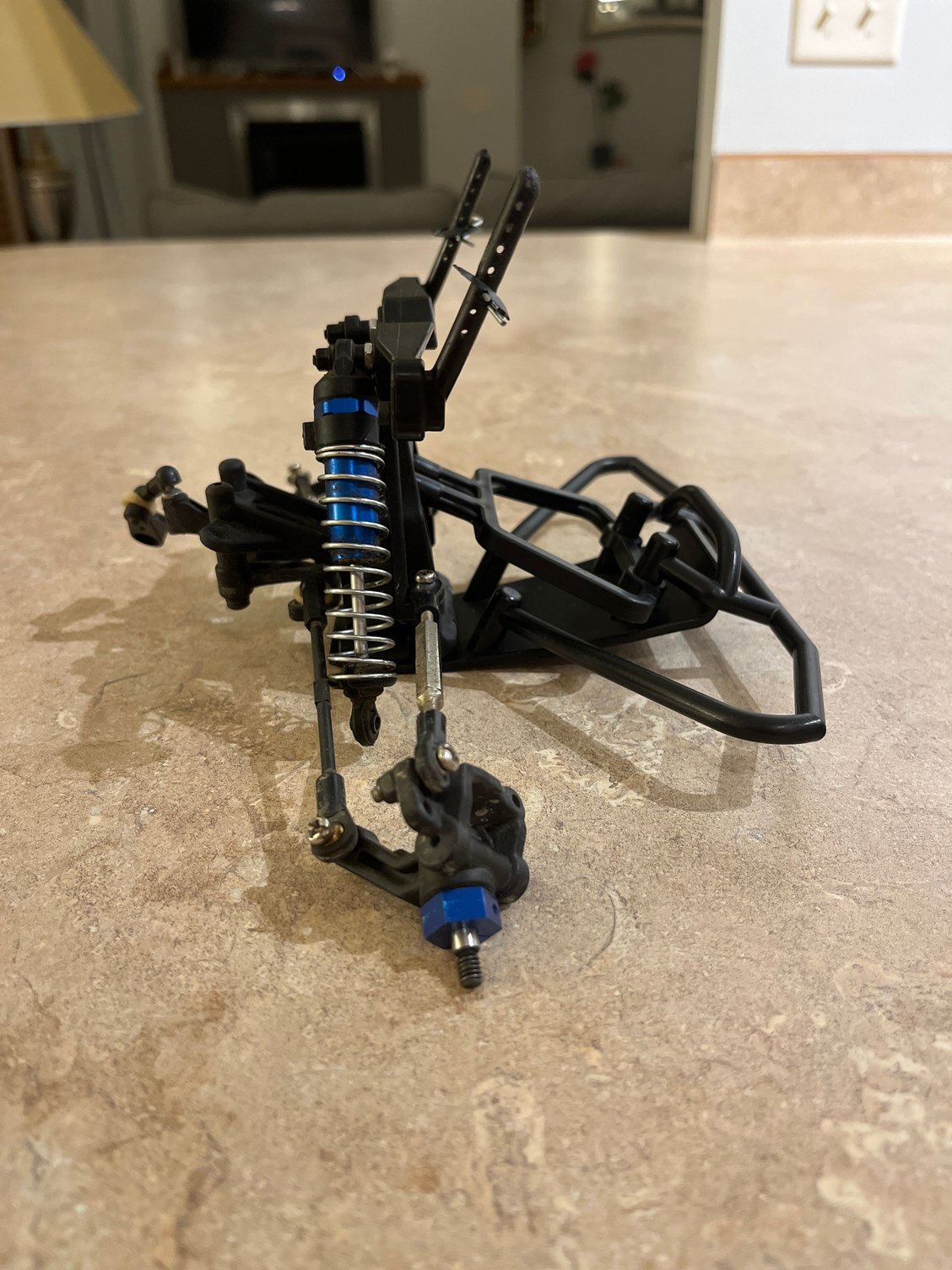 Team associated sc10 Front End & Back End - T4 Platform - R/C Tech Forums