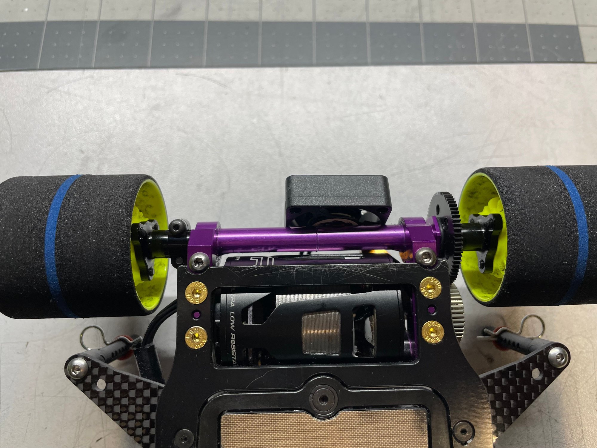 eXcelerate RC Prodigy 12 - Page 21 - R/C Tech Forums