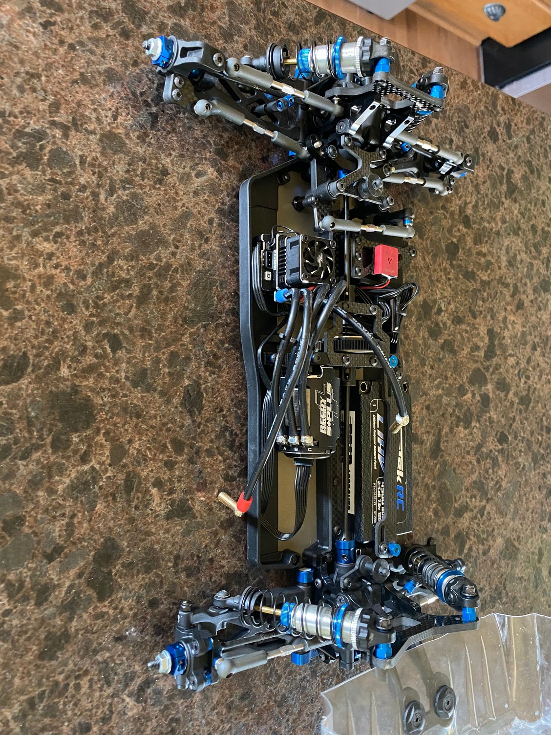 FS: Team Associated b74, Reedy, Protek - R/C Tech Forums