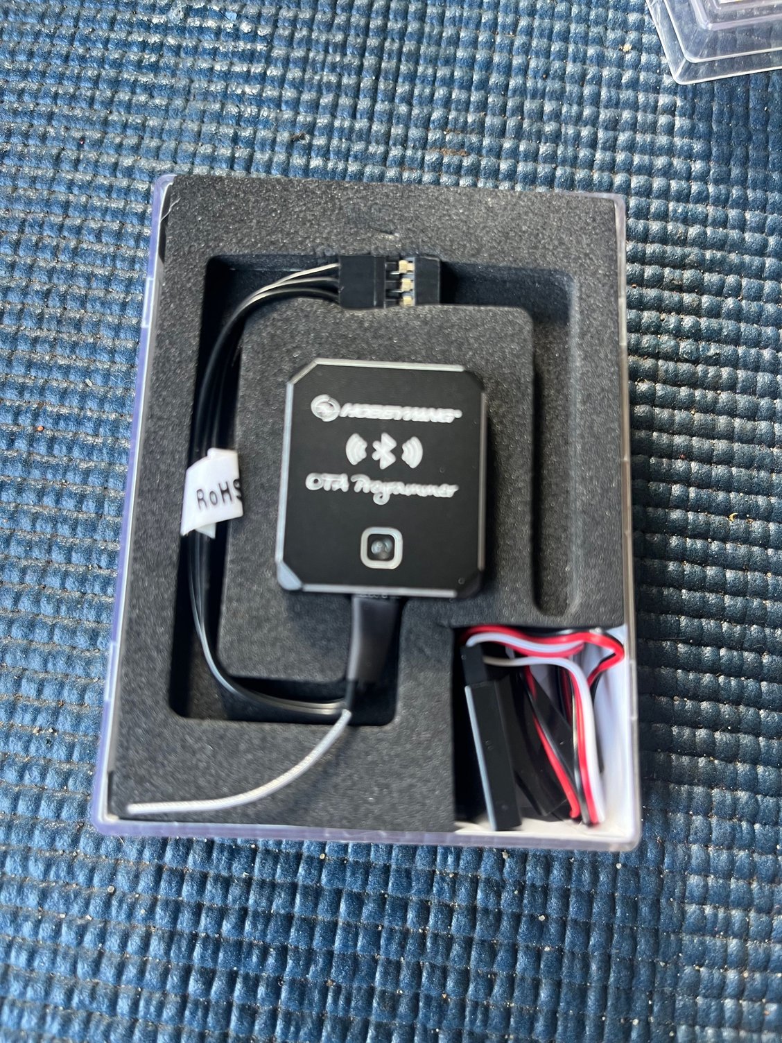 Hobbywing OTA programmer - R/C Tech Forums