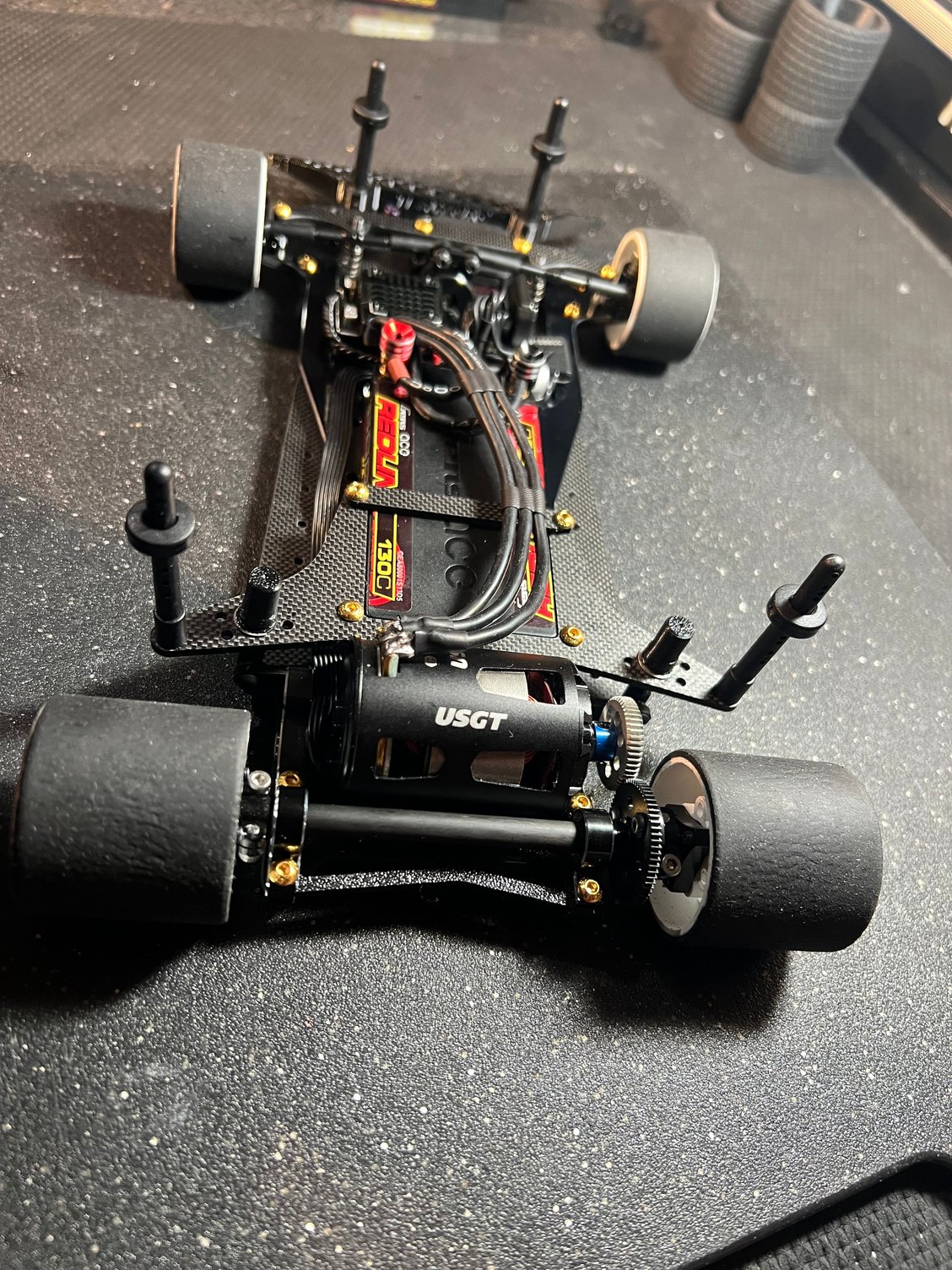 MetriCKs 1/12th car from Team CRC - Page 18 - R/C Tech Forums