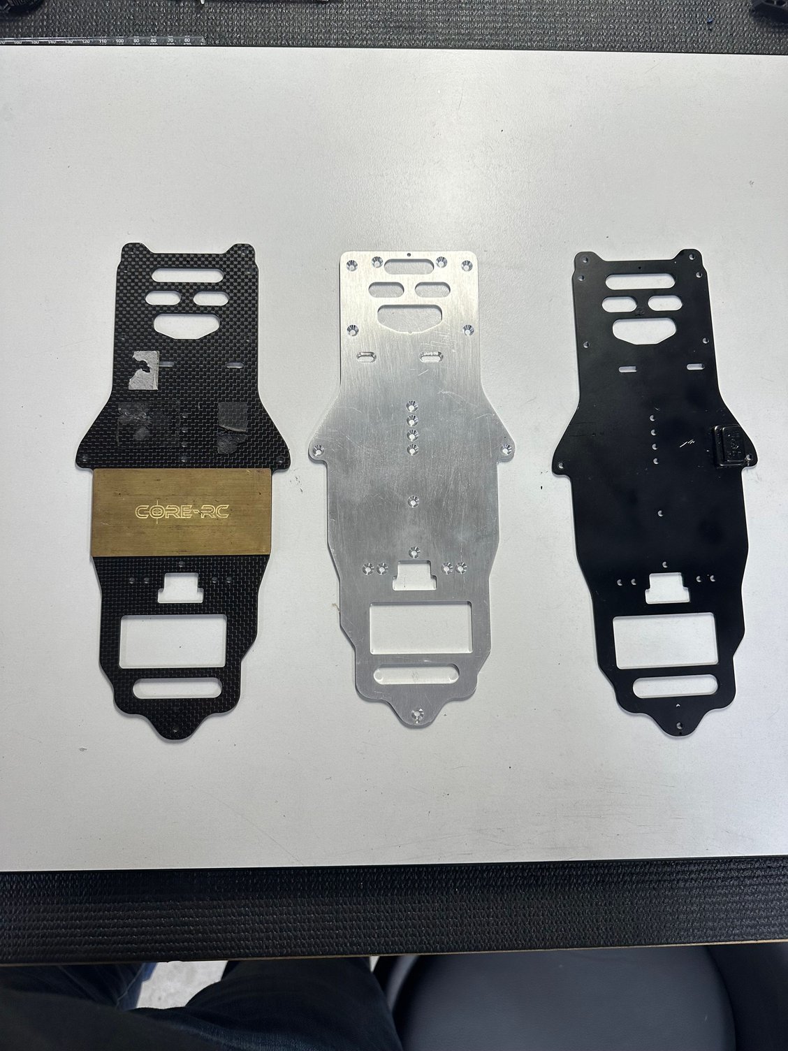 Destiny dty-12 w/nos style front end for sale - R/C Tech Forums