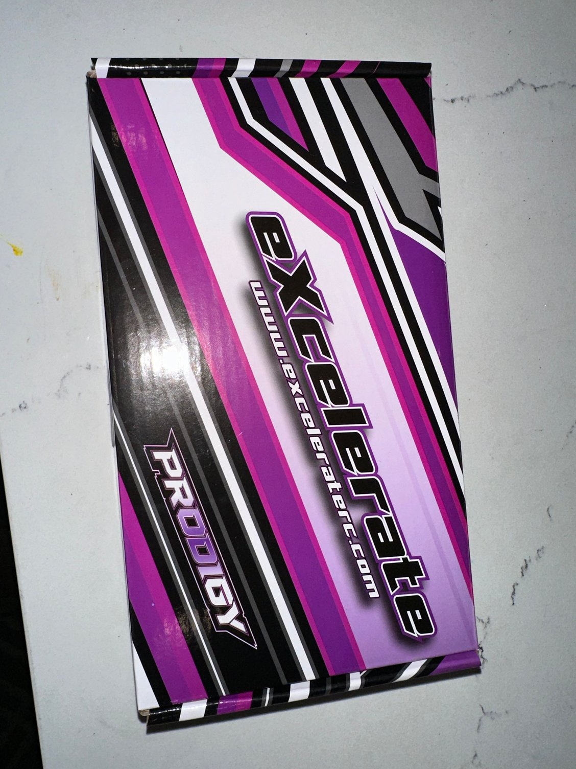 eXcelerate Prodigy 1/12 kit - R/C Tech Forums