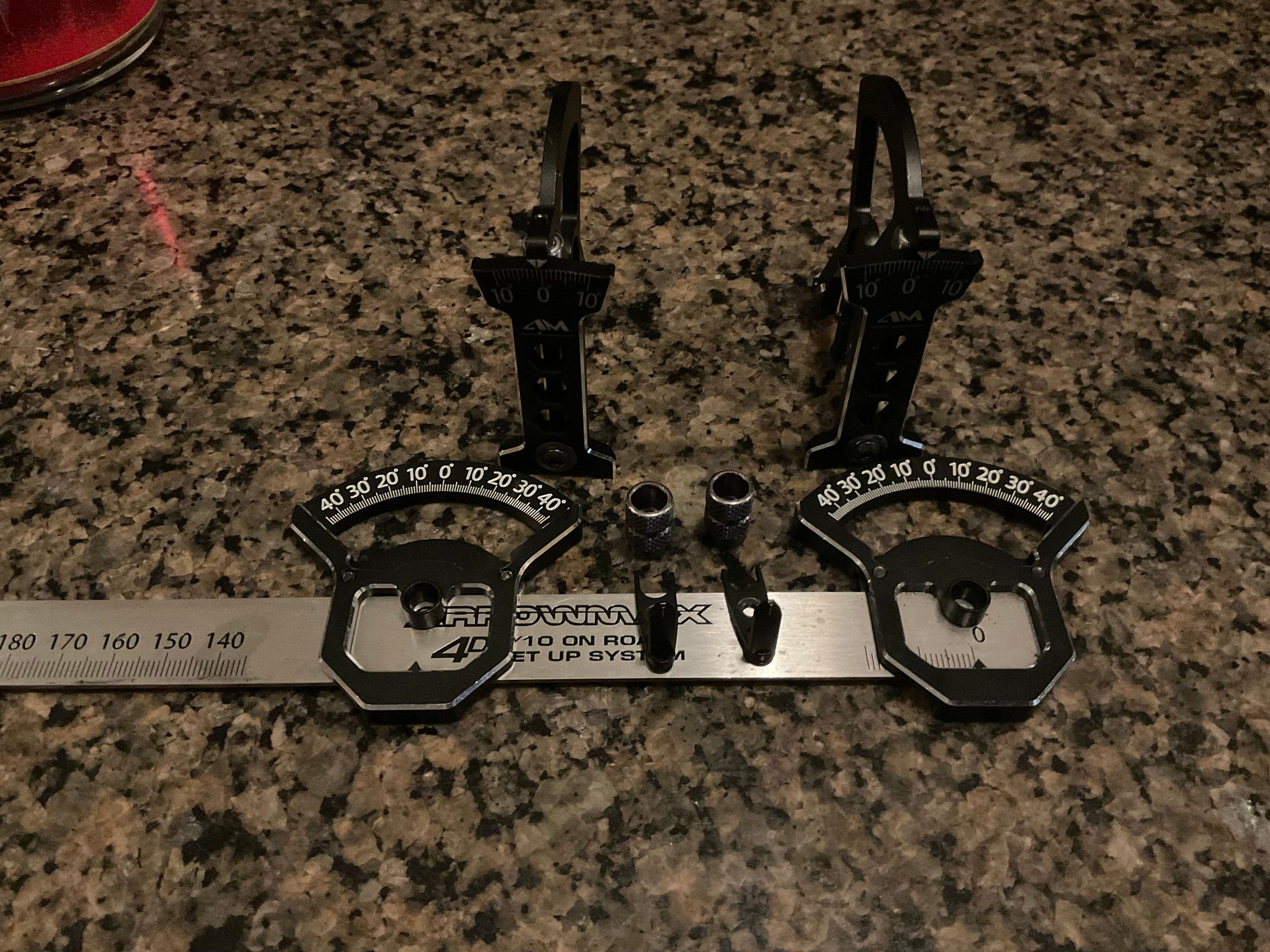 Arrowmax 4D Set-up Station - R/C Tech Forums