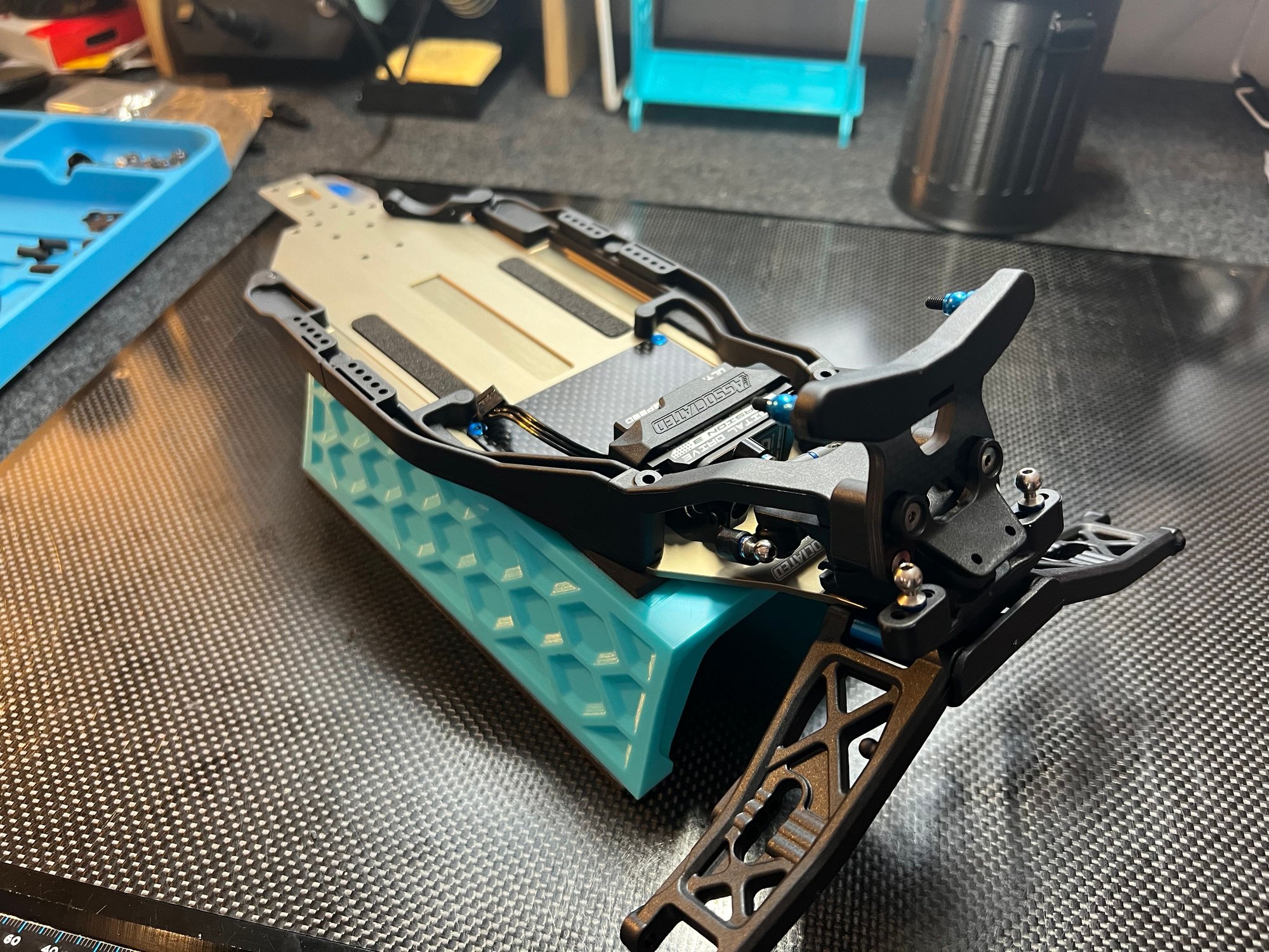 Team Associated B7 and B7D - Page 38 - R/C Tech Forums