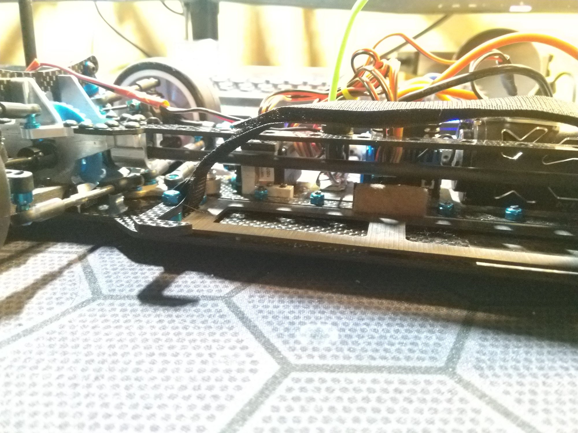 My new Touring. - Page 17 - R/C Tech Forums