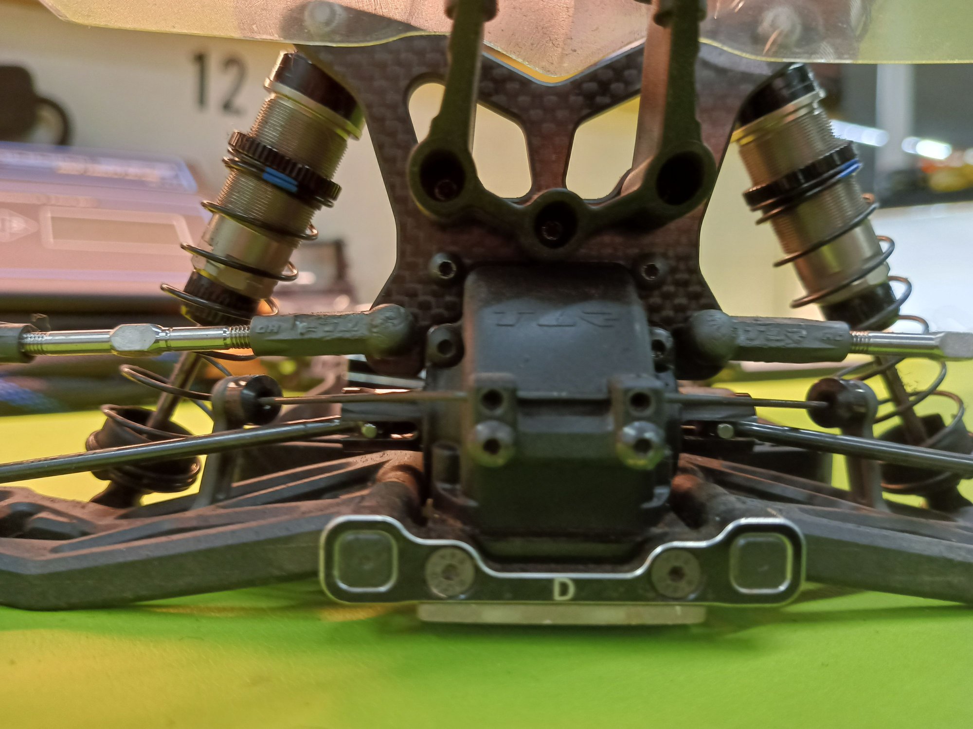 TLR 22x-4 - R/C Tech Forums