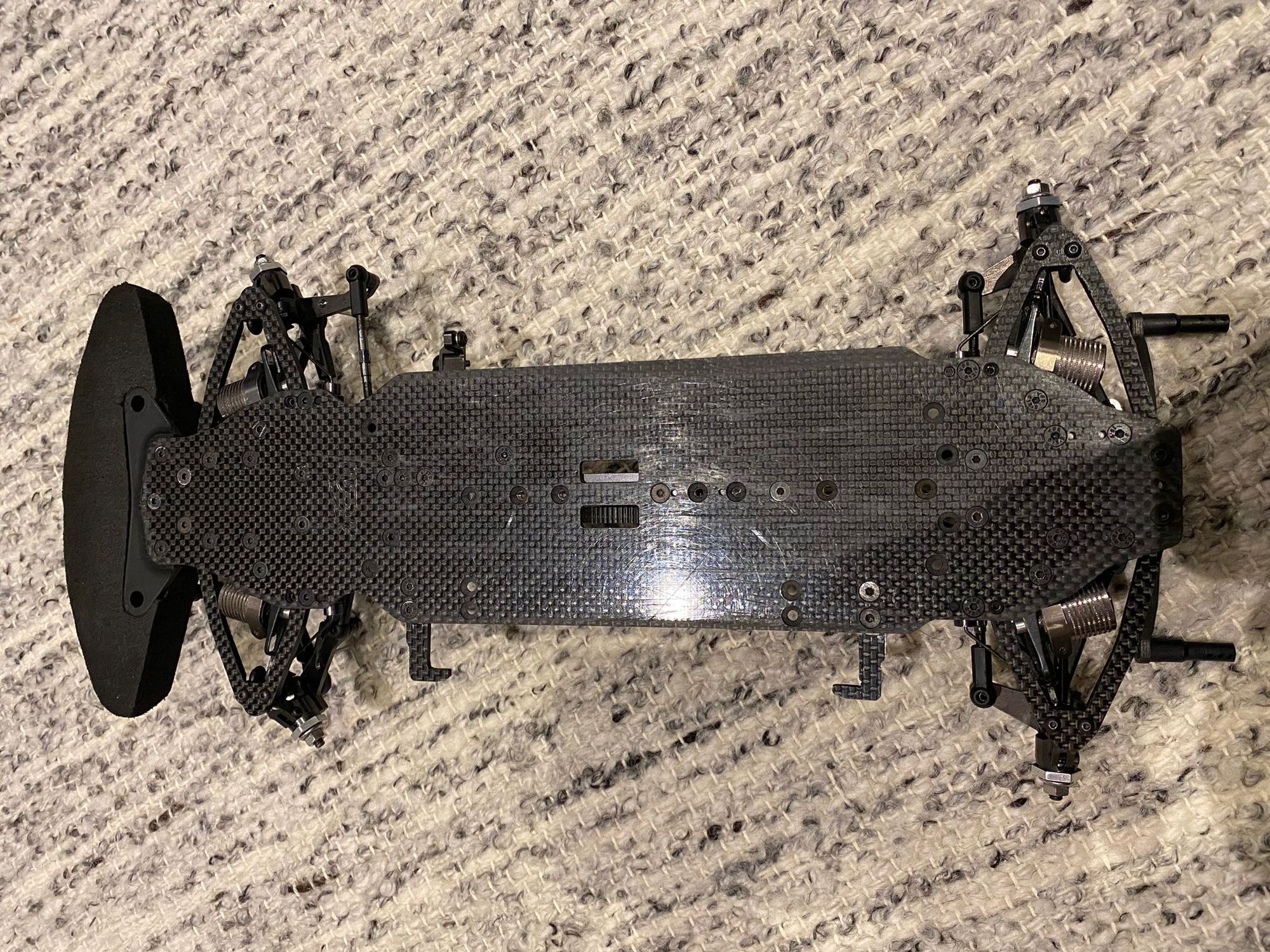 Awesomatix A800MMx - R/C Tech Forums