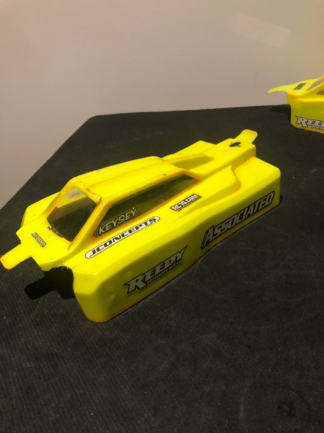Team associated b6.3!+ b74.1 bodies $44 posted - R/C Tech Forums