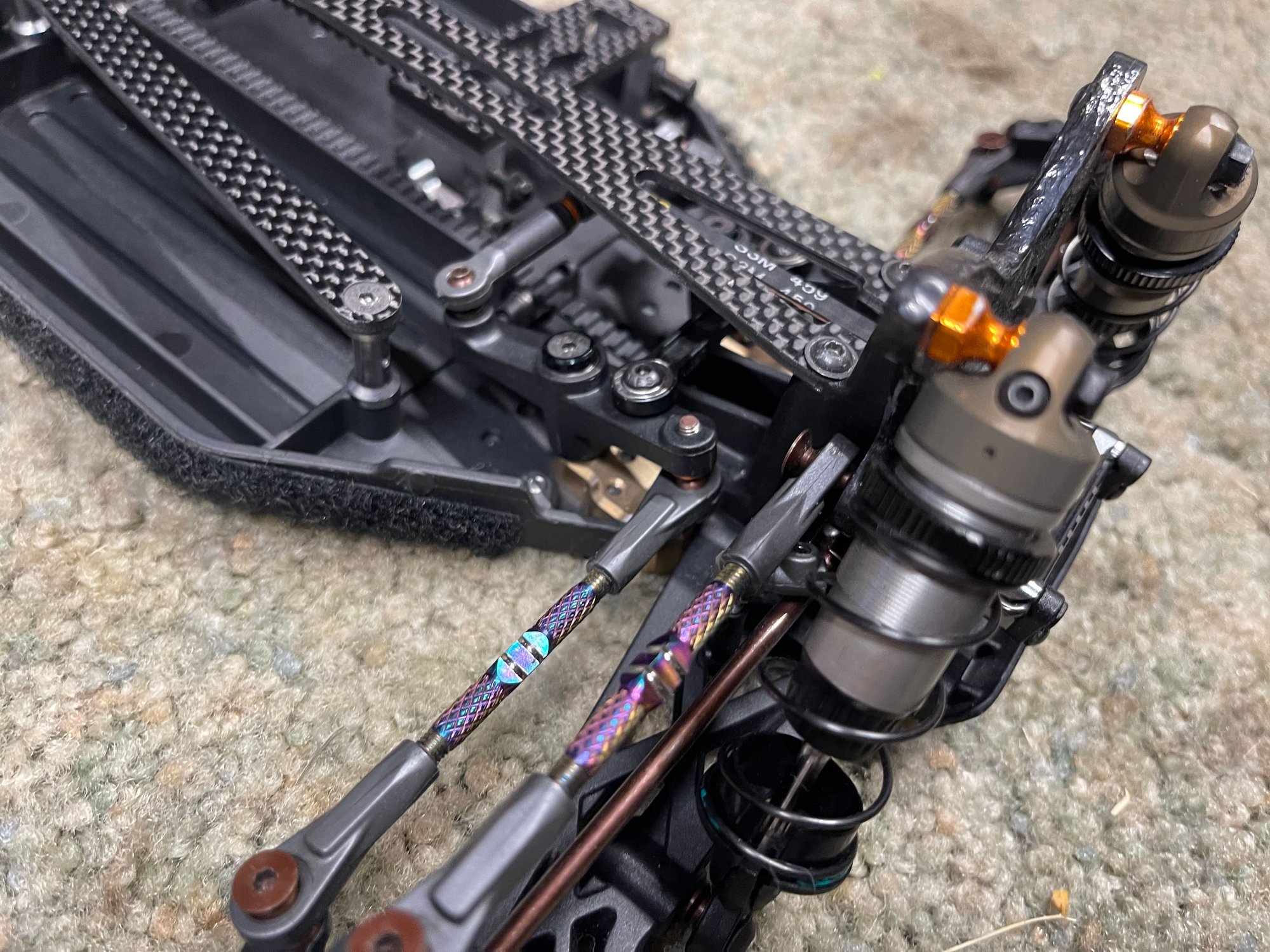 Serpent SRX-4 Gen3 - R/C Tech Forums