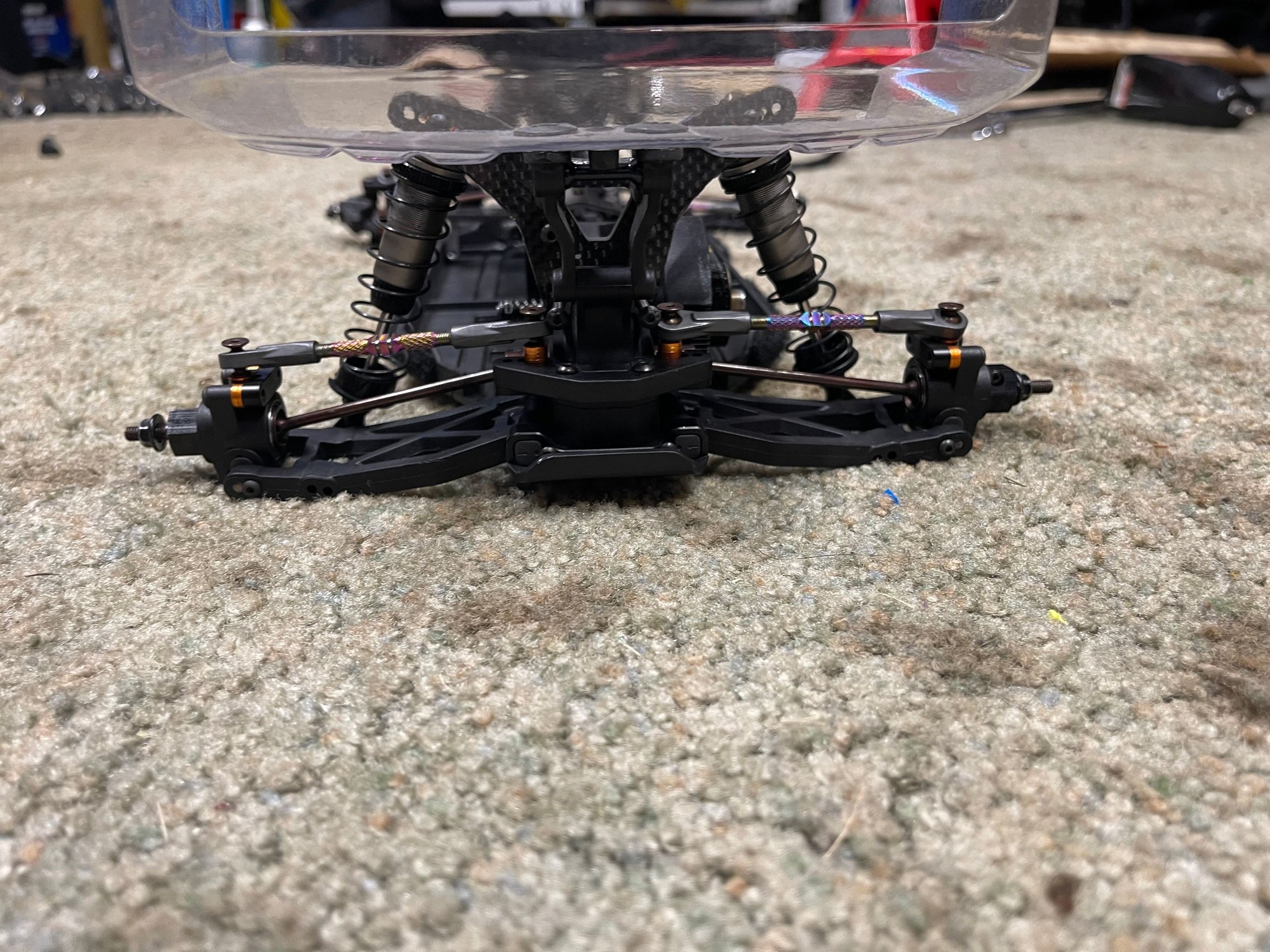 Serpent SRX-4 Gen3 - R/C Tech Forums