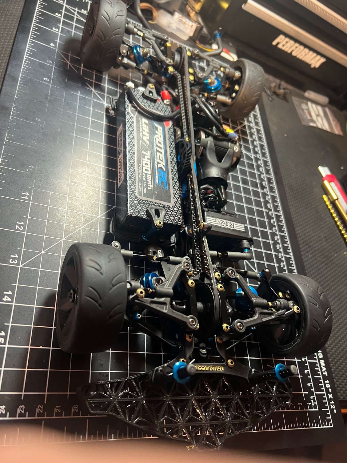 Team Associated TC8 - Page 60 - R/C Tech Forums
