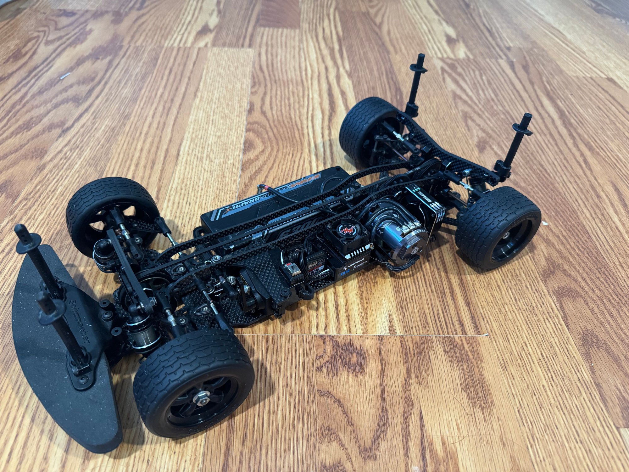 U.S. Vintage Trans-Am Racing Part 2 - Page 1052 - R/C Tech Forums