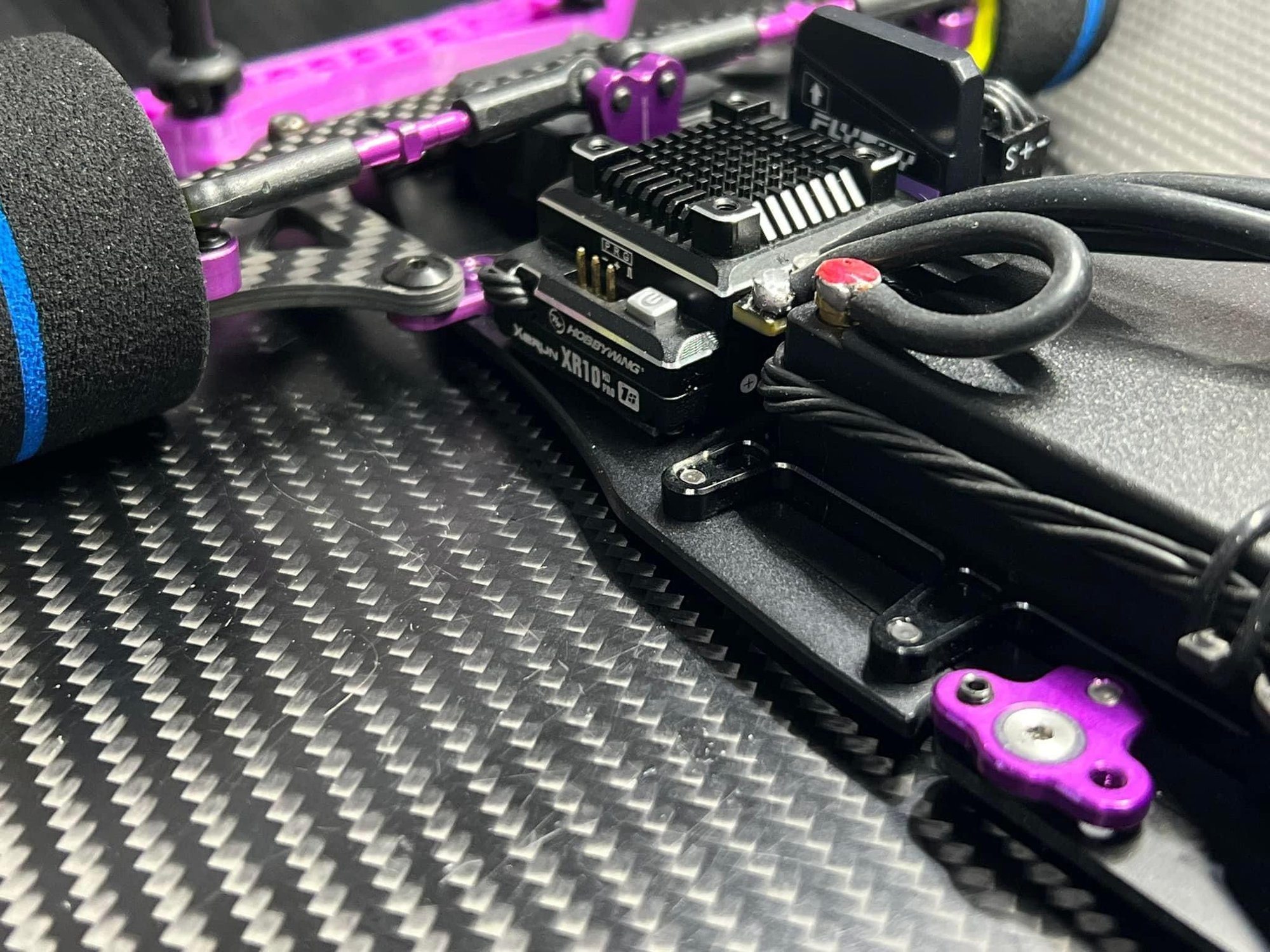 eXcelerate RC Prodigy 12 - R/C Tech Forums