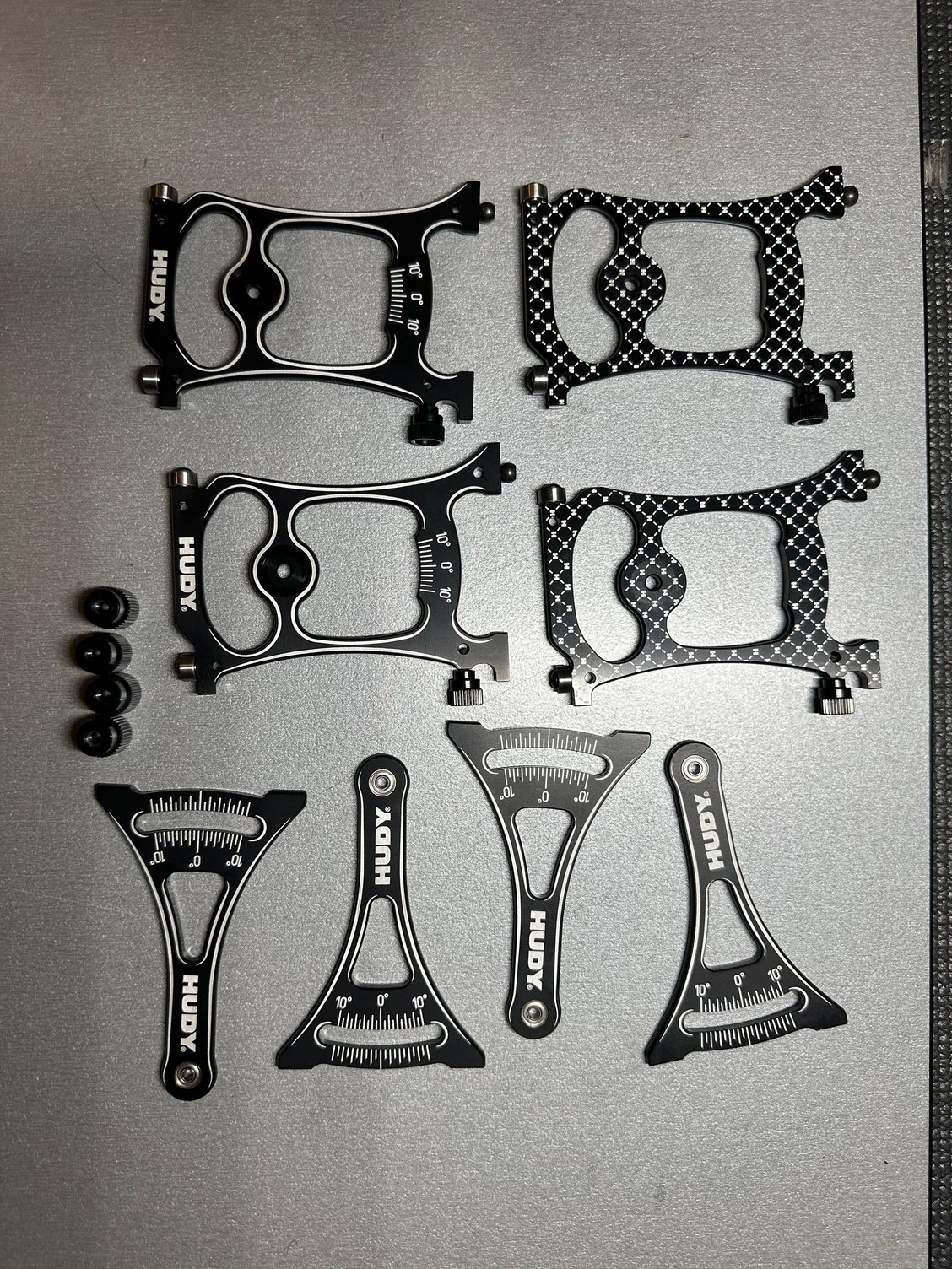 HUDY 1/10 TC Setup Station - R/C Tech Forums