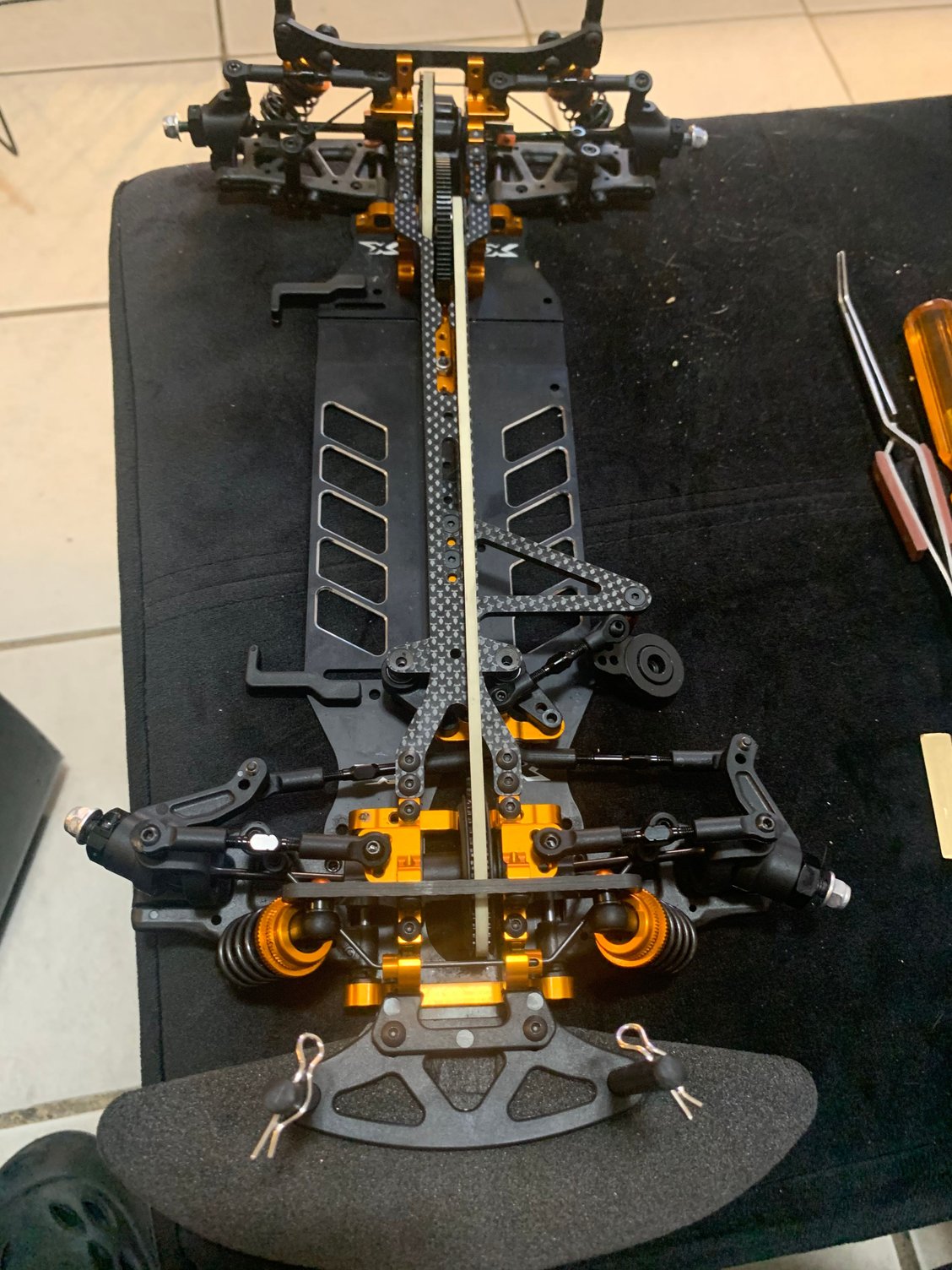 Xray t4 2018 - R/C Tech Forums
