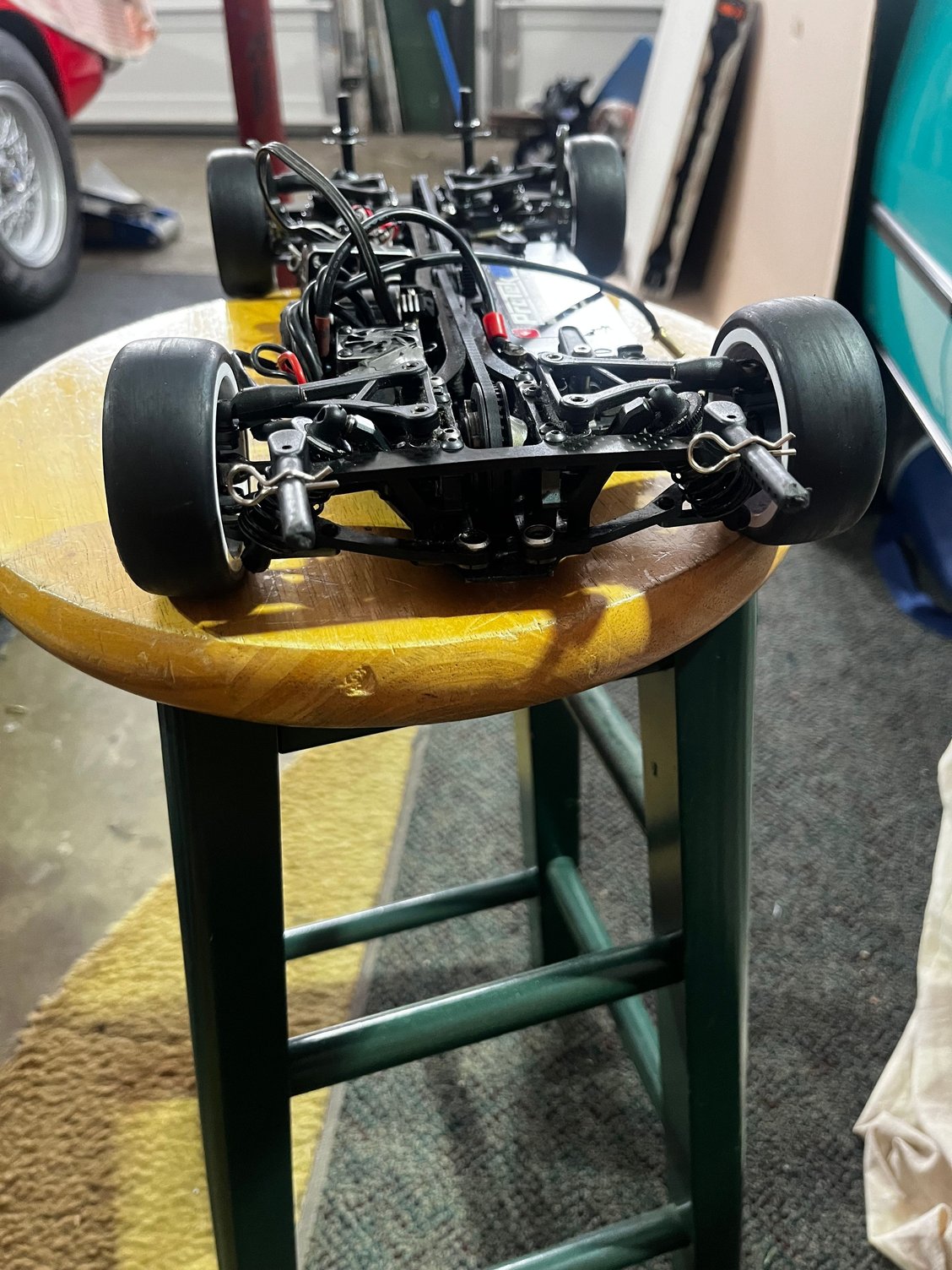 Mugen seiki mtc2 - R/C Tech Forums