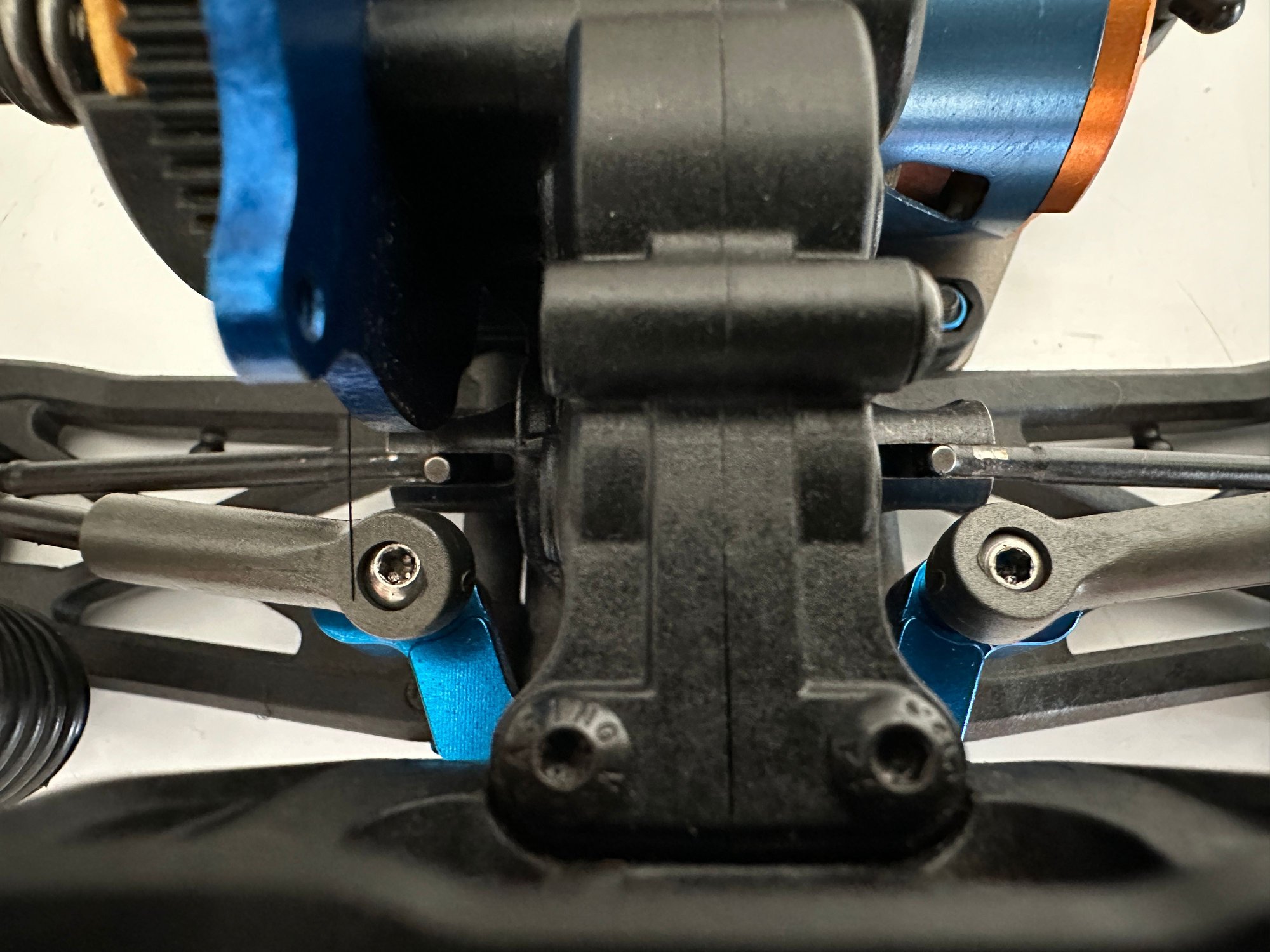 F/S: Team Associated RC10 B5M w/extras - R/C Tech Forums