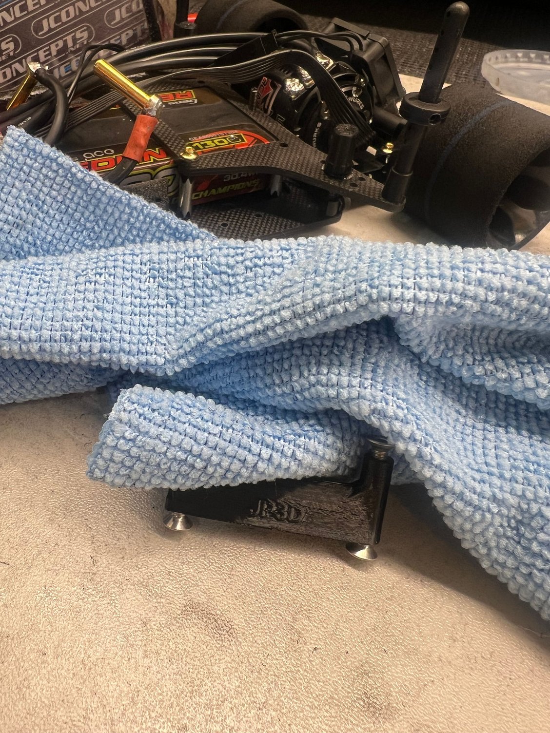 MetriCKs 1/12th car from Team CRC - Page 28 - R/C Tech Forums