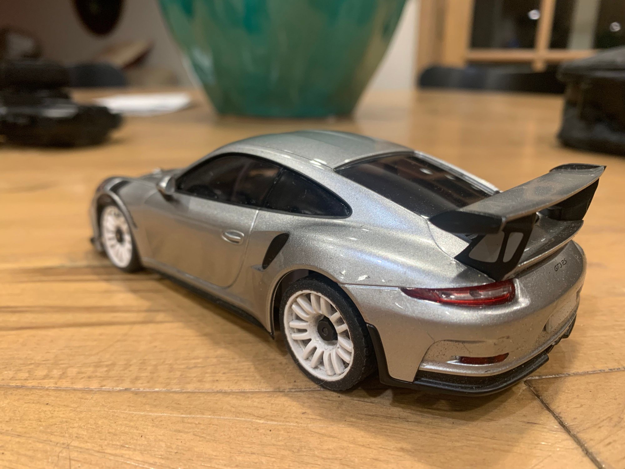 Mr-03 Box Stock 90mm with RTR with charger wheels tires etc $120 ...