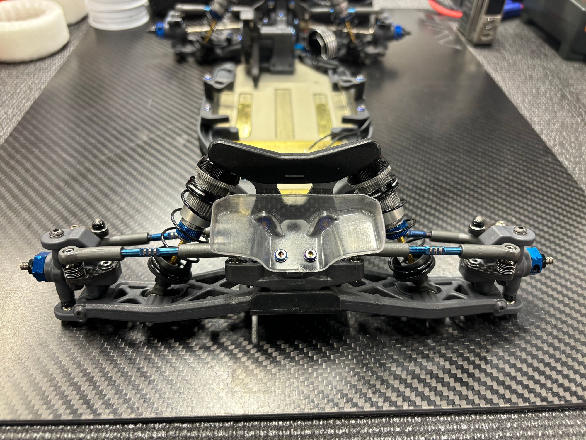 B7 FS - R/C Tech Forums