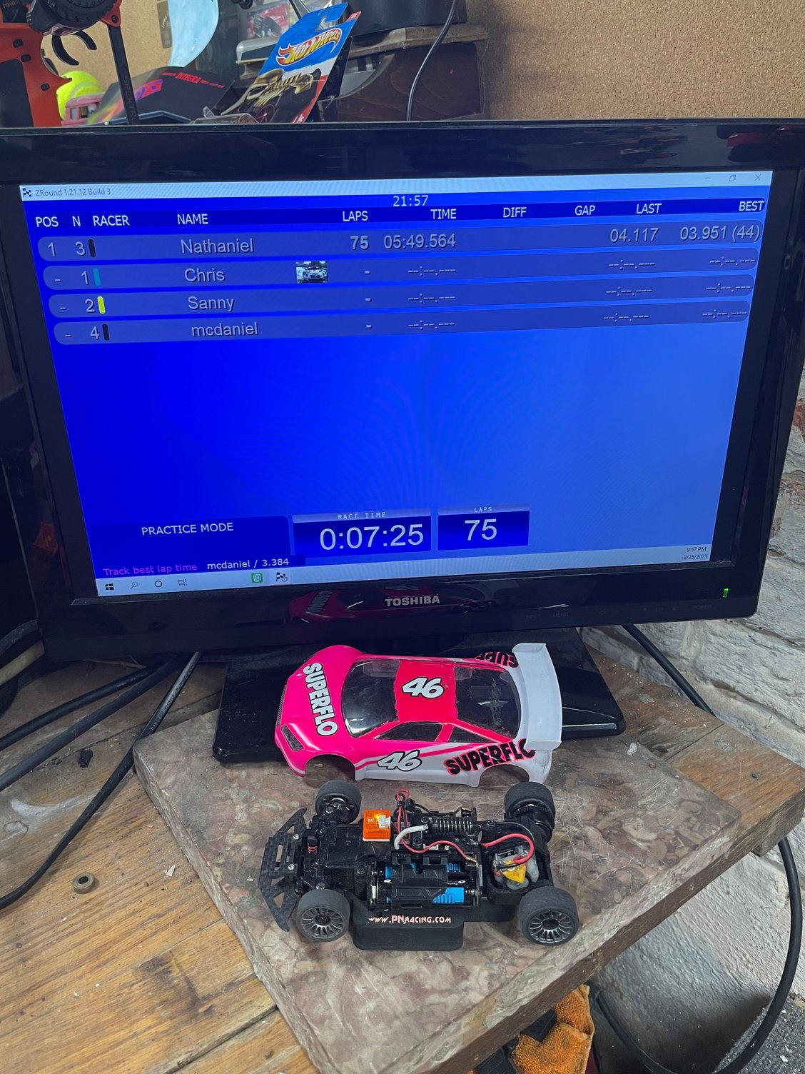 Mini-96 World Challenge - Page 126 - R/C Tech Forums