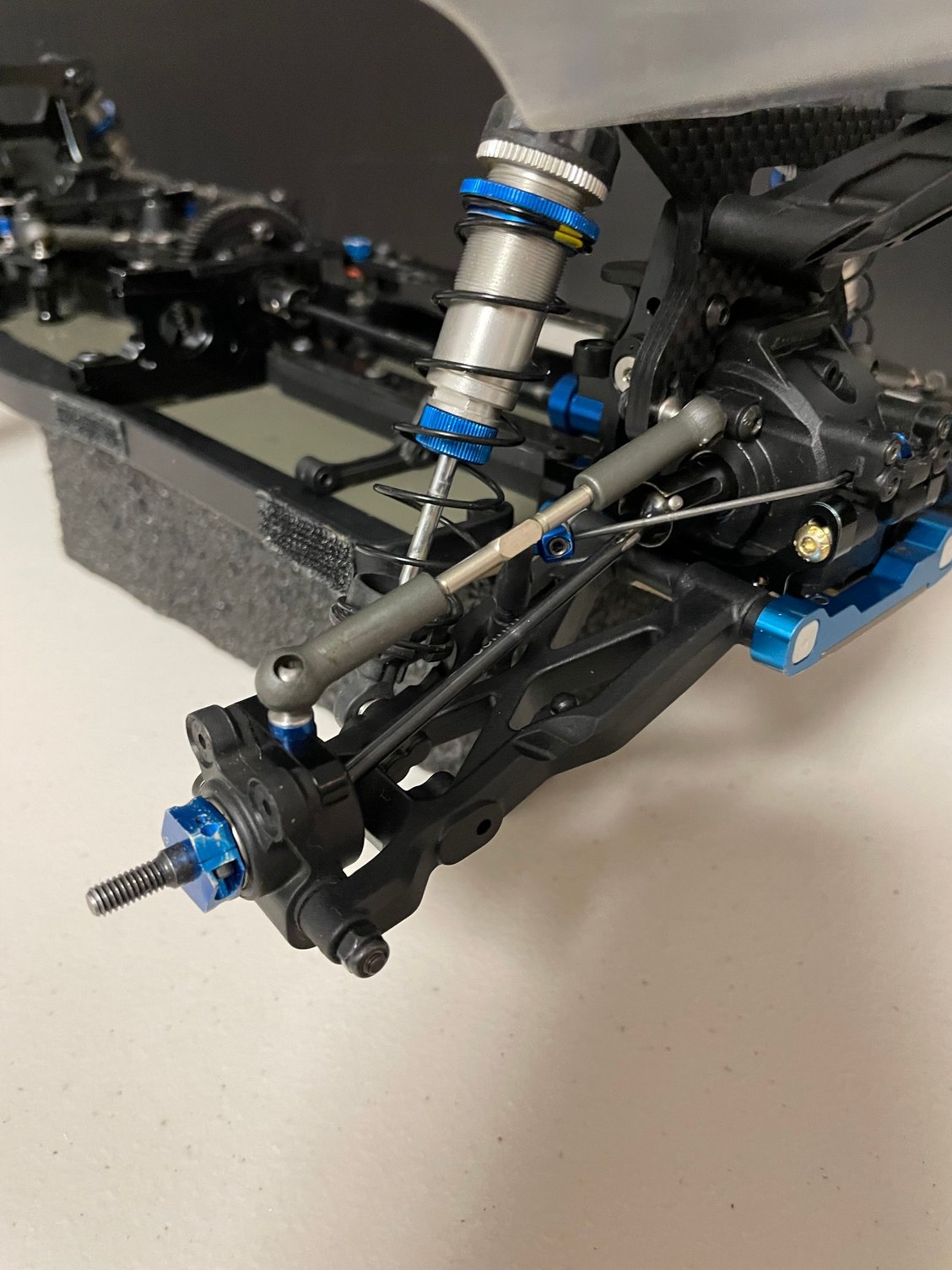 Associated B74 WITH UPGRADES - R/C Tech Forums