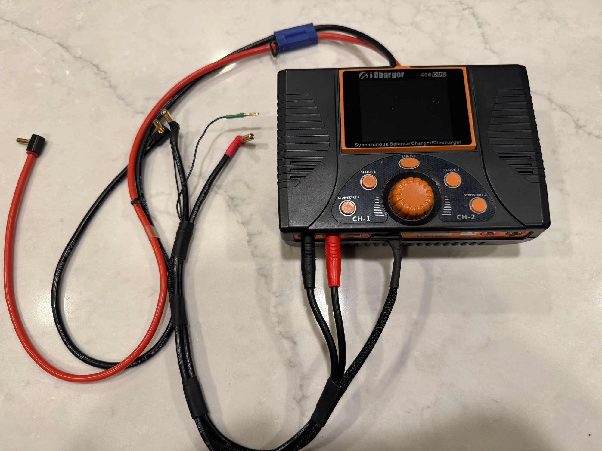 iCharger 406 Duo - R/C Tech Forums