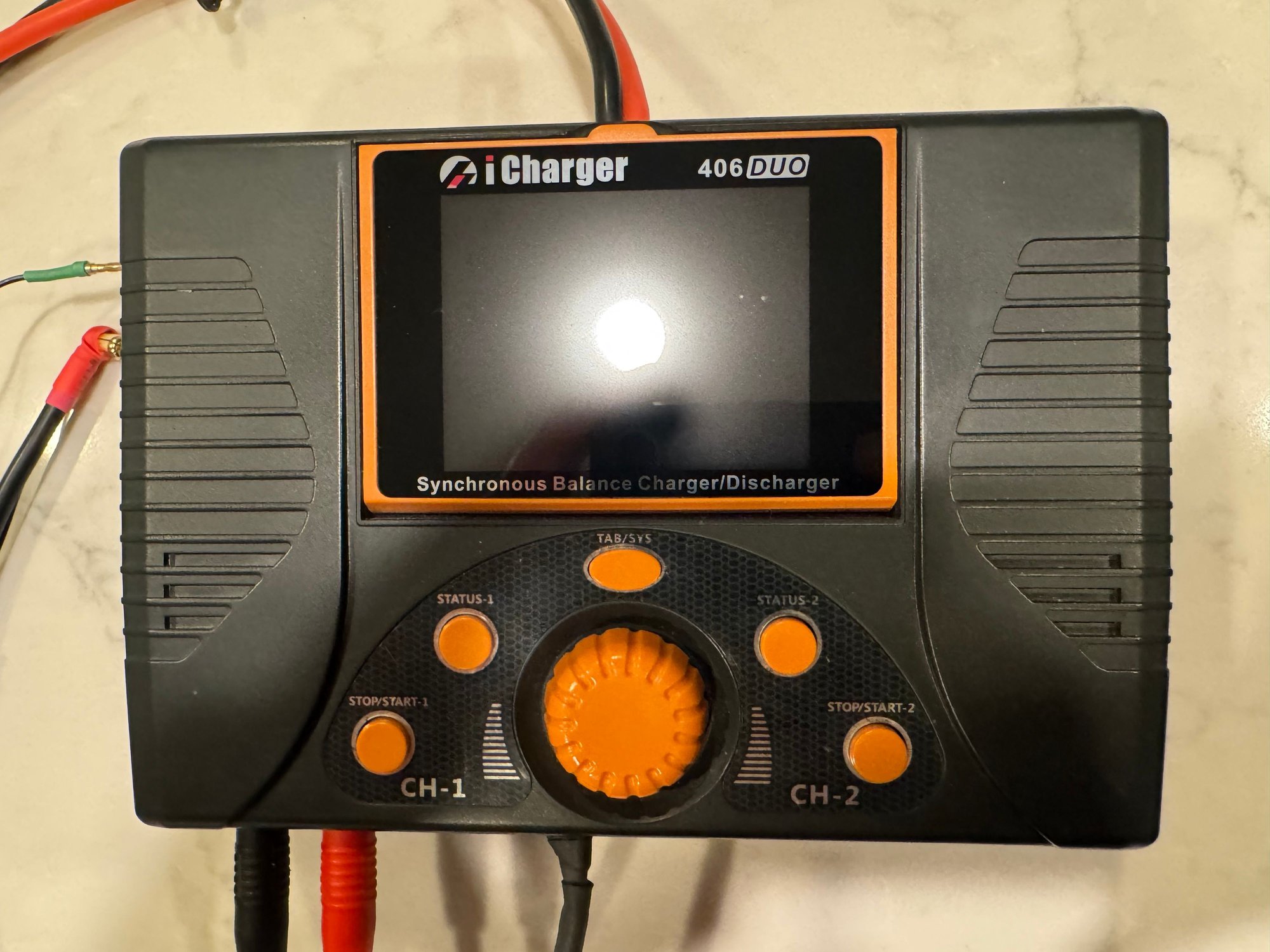 iCharger 406 Duo - R/C Tech Forums