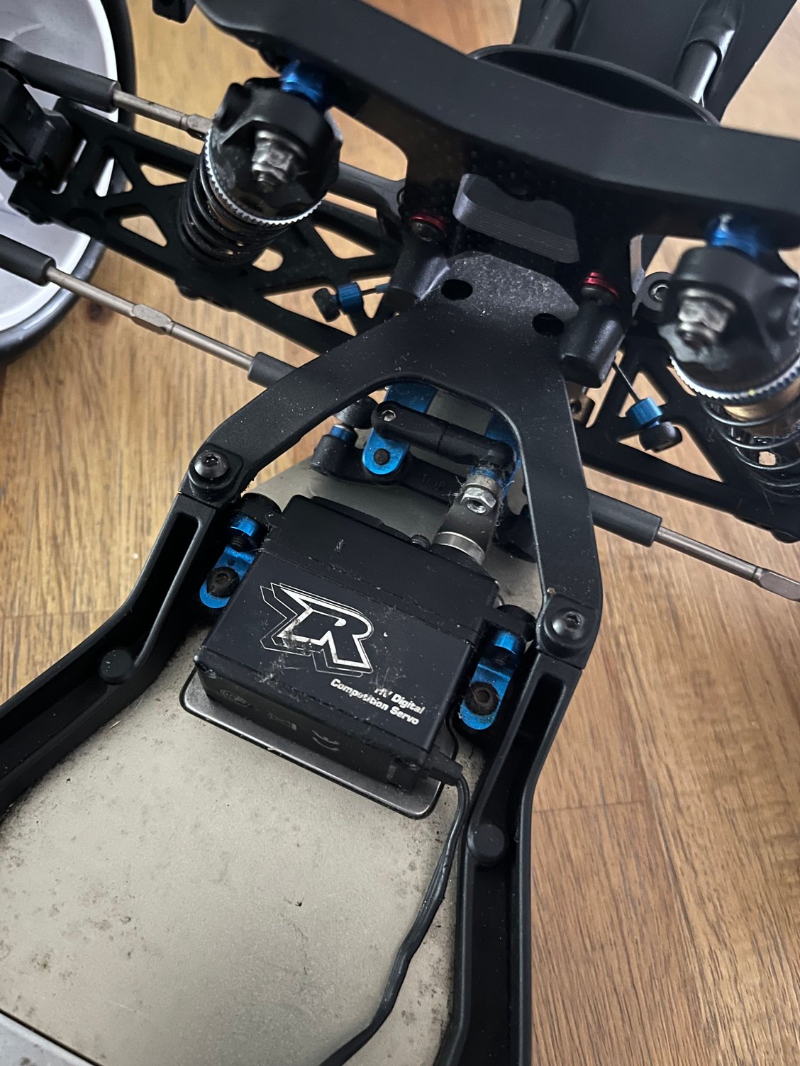 Team Associated SC6.1 - R/C Tech Forums