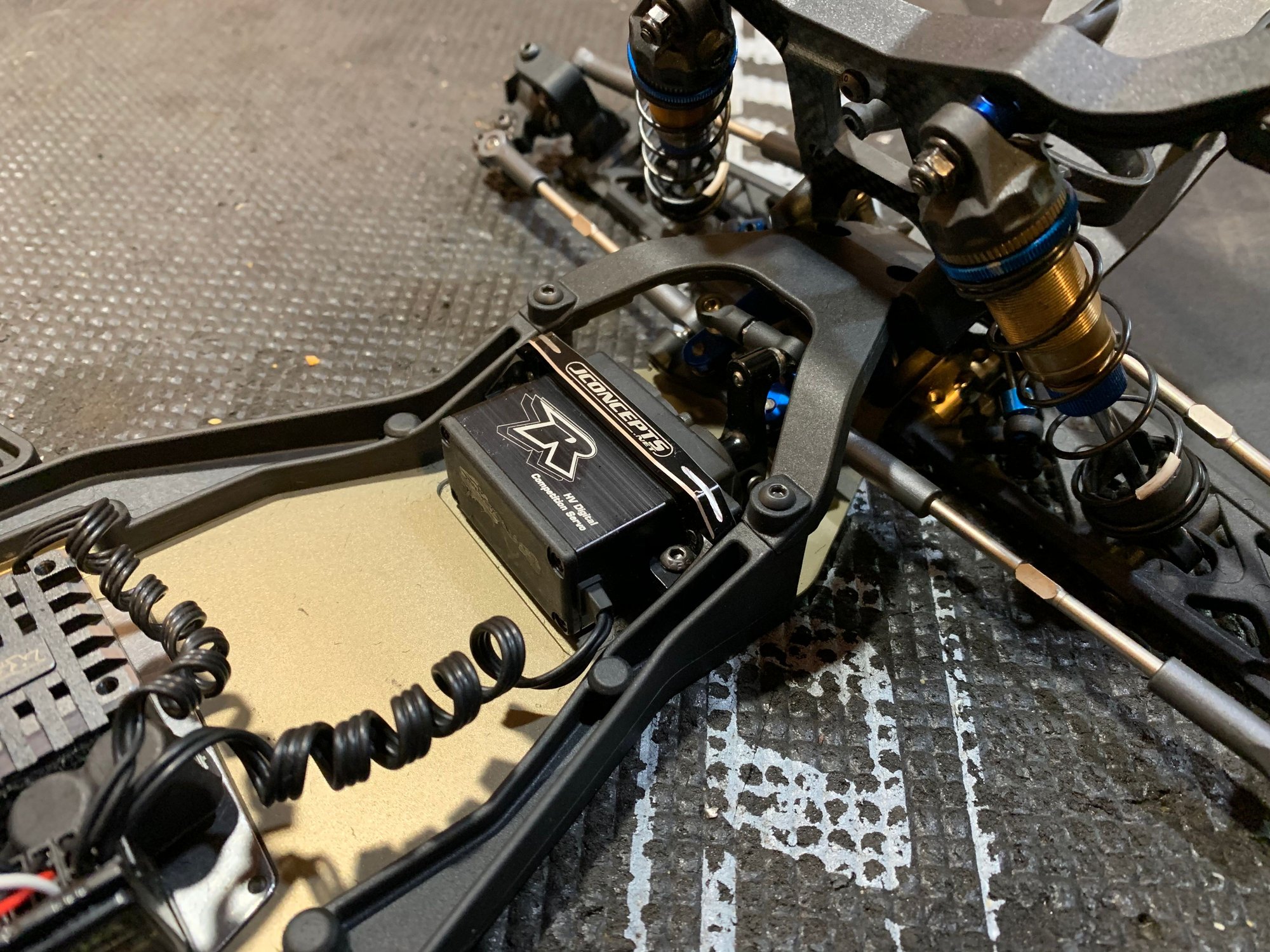 Team Associated SC6.1 ARTR - R/C Tech Forums