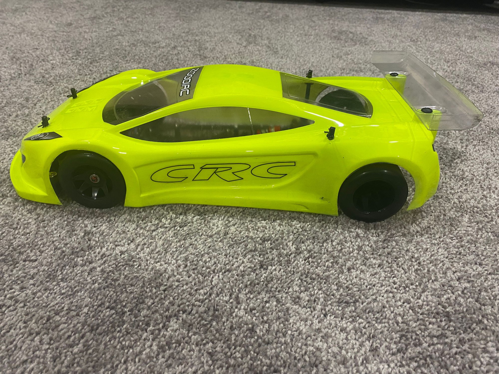 CRC WGTR -200R - R/C Tech Forums