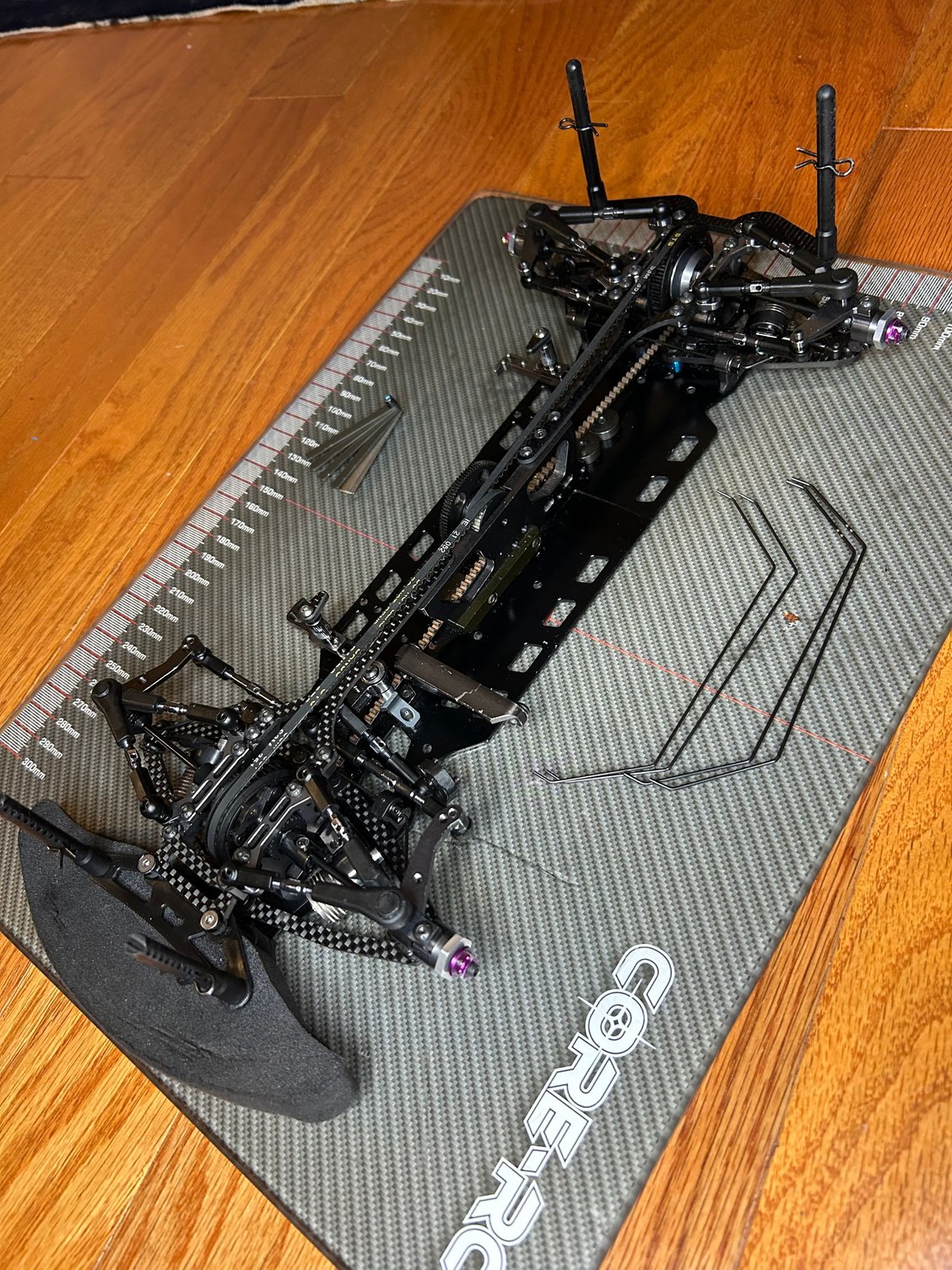 Awesomatix A800MMXA - R/C Tech Forums