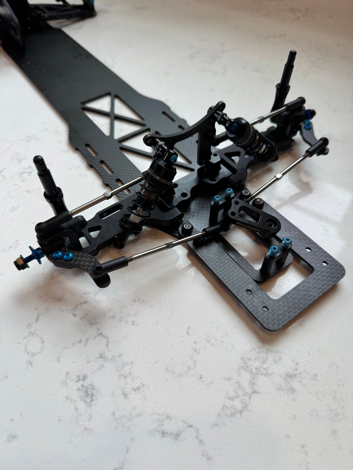 2024 GFRP Apollo - R/C Tech Forums