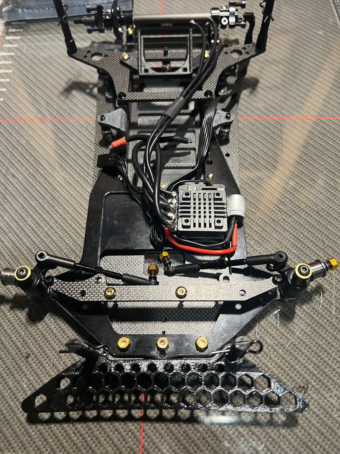 CRC MetriCKs - R/C Tech Forums