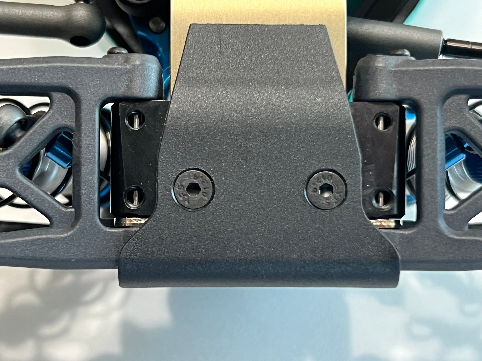 New B6.4 - R/C Tech Forums